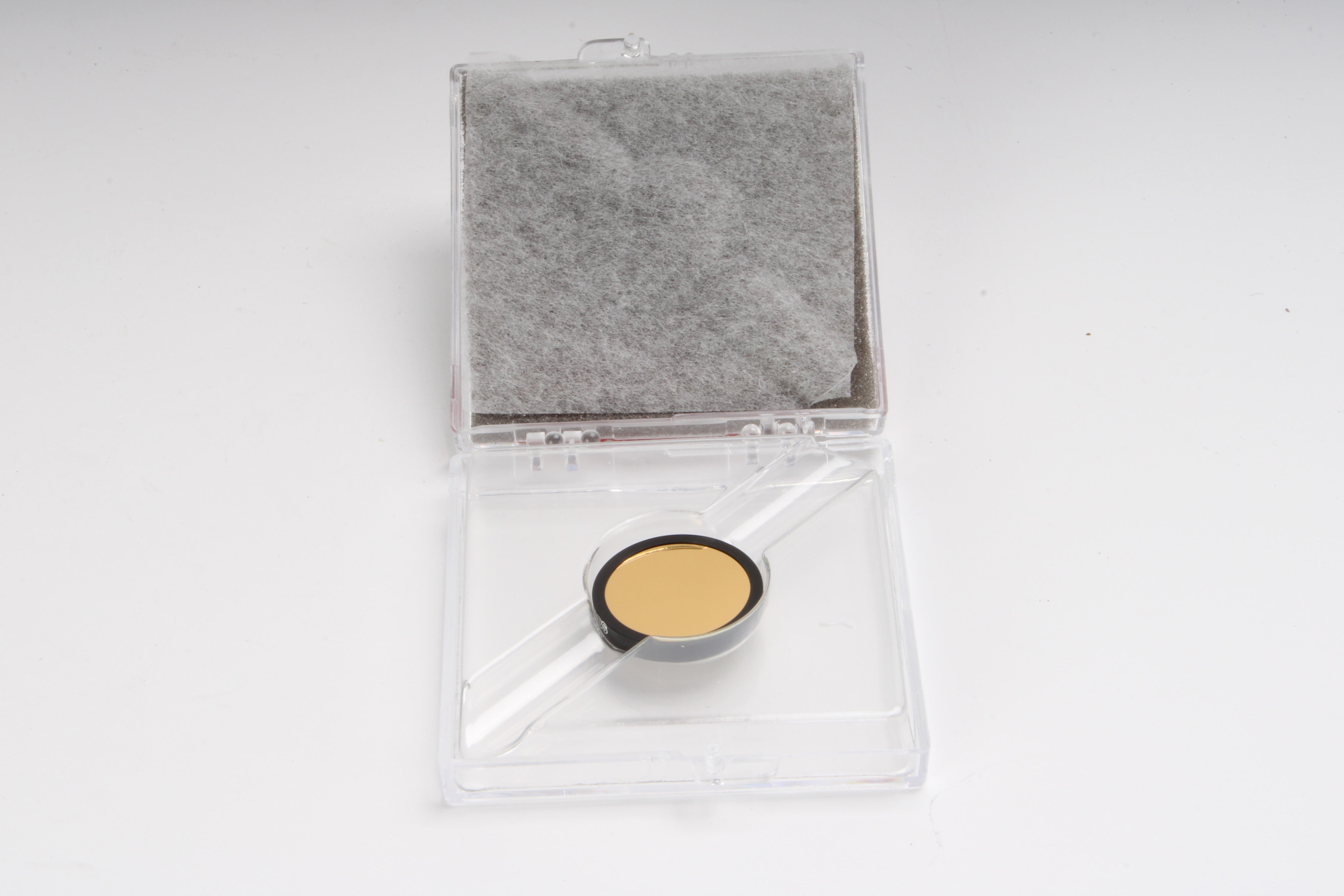 Thorlabs FELH1100 25.0mm Longpass Filter Cut-On Wavelength 1100nm – NTC ...