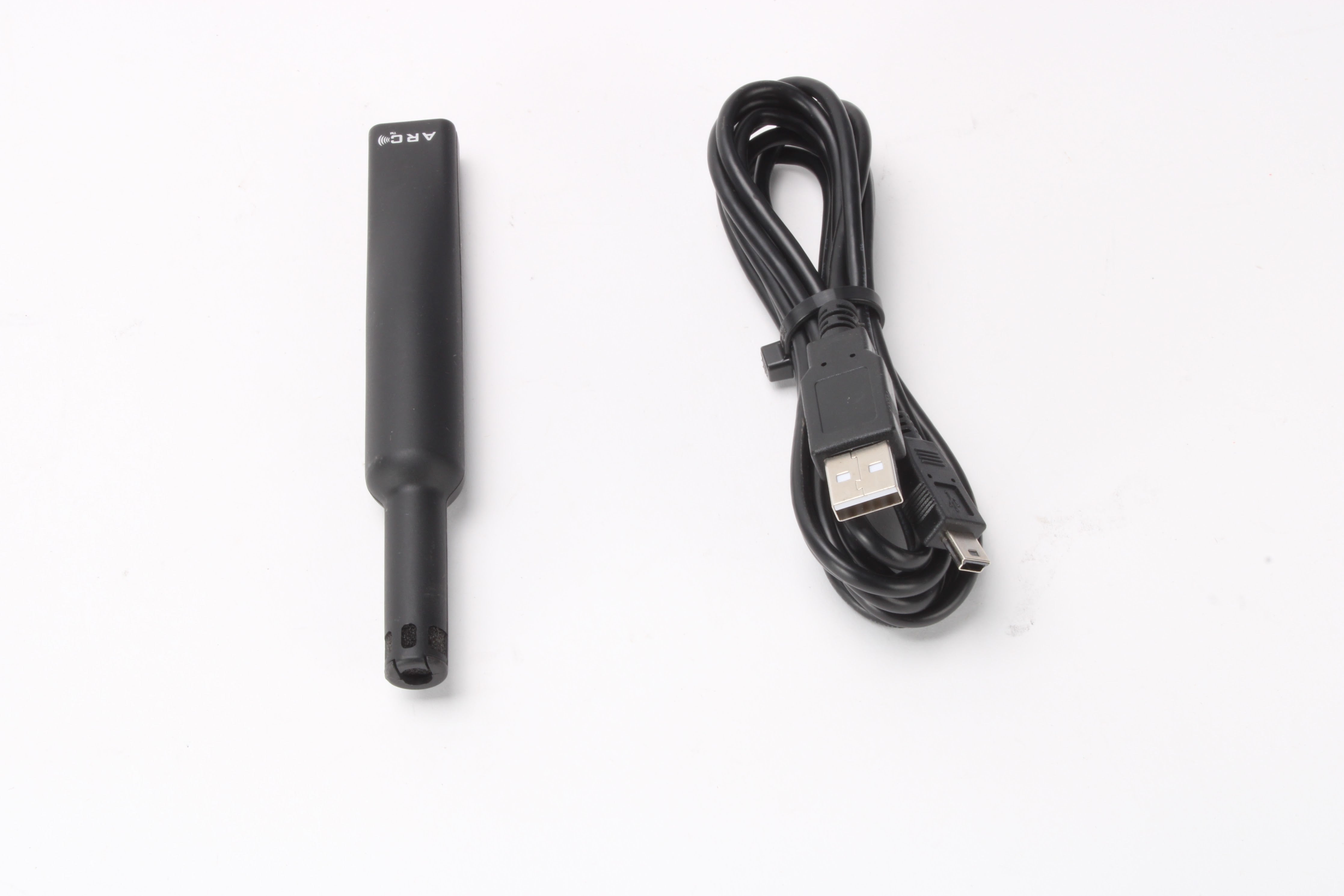 Martin Logan ARC Calibration Microphone With USB Connection Cable – NTC ...