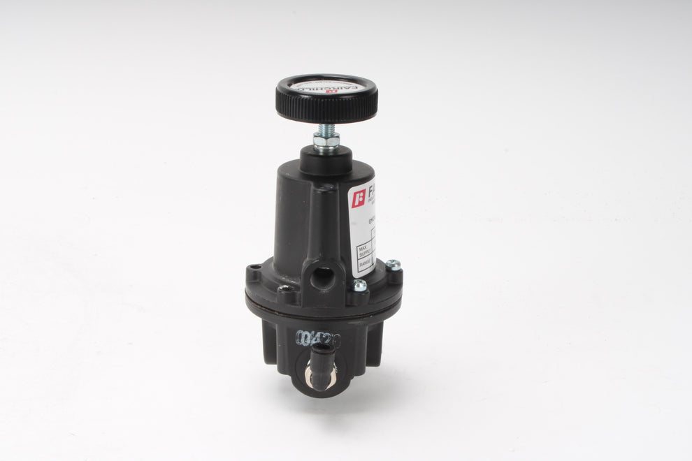 Fairchild Model 10 Pneumatic Precision Regulator 10212 – NTC Tech