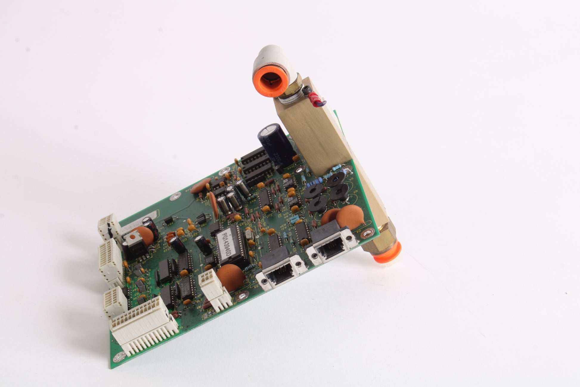 Temptronic Corp PC147890 Board – NTC Tech