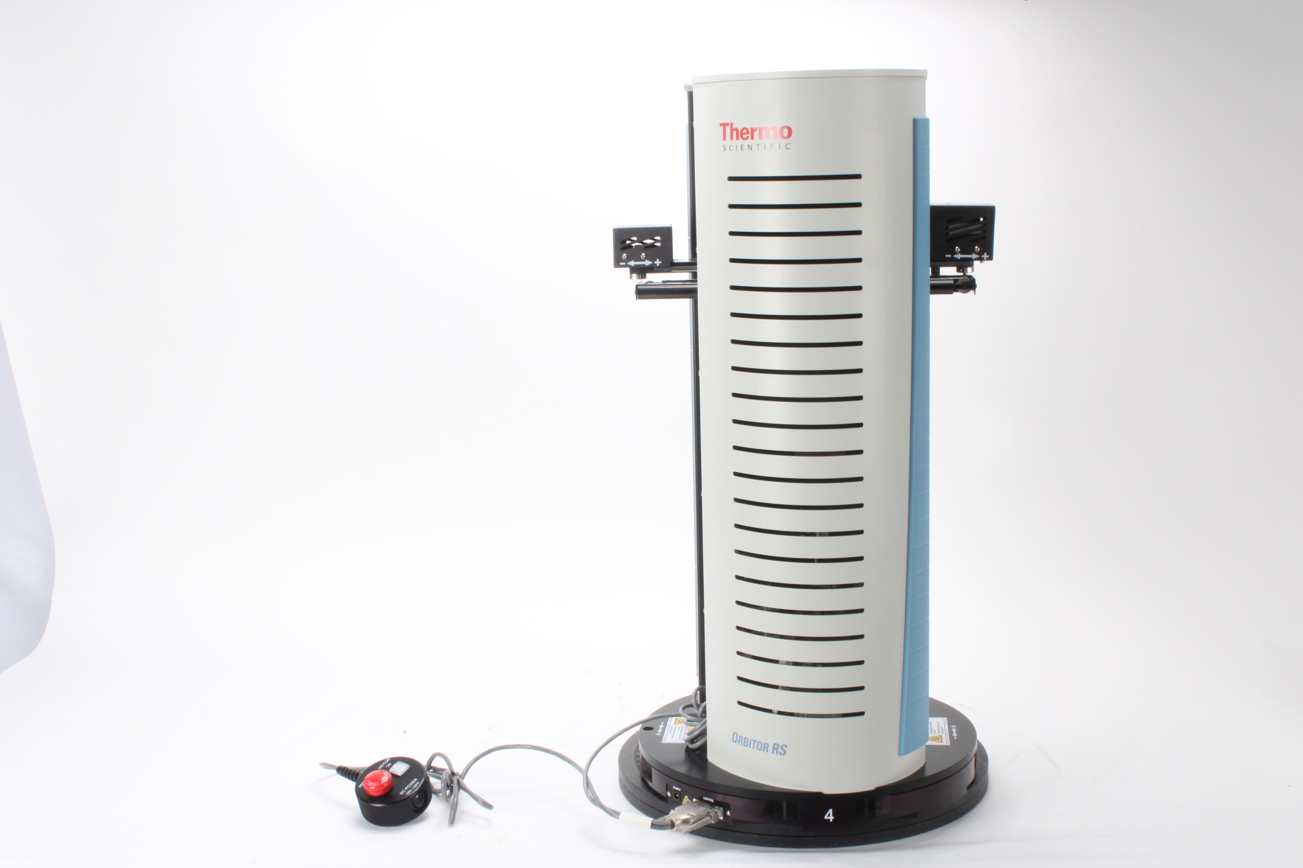 Thermo Scientific Orbitor RS Microplate Mover With Motor Control Switc ...