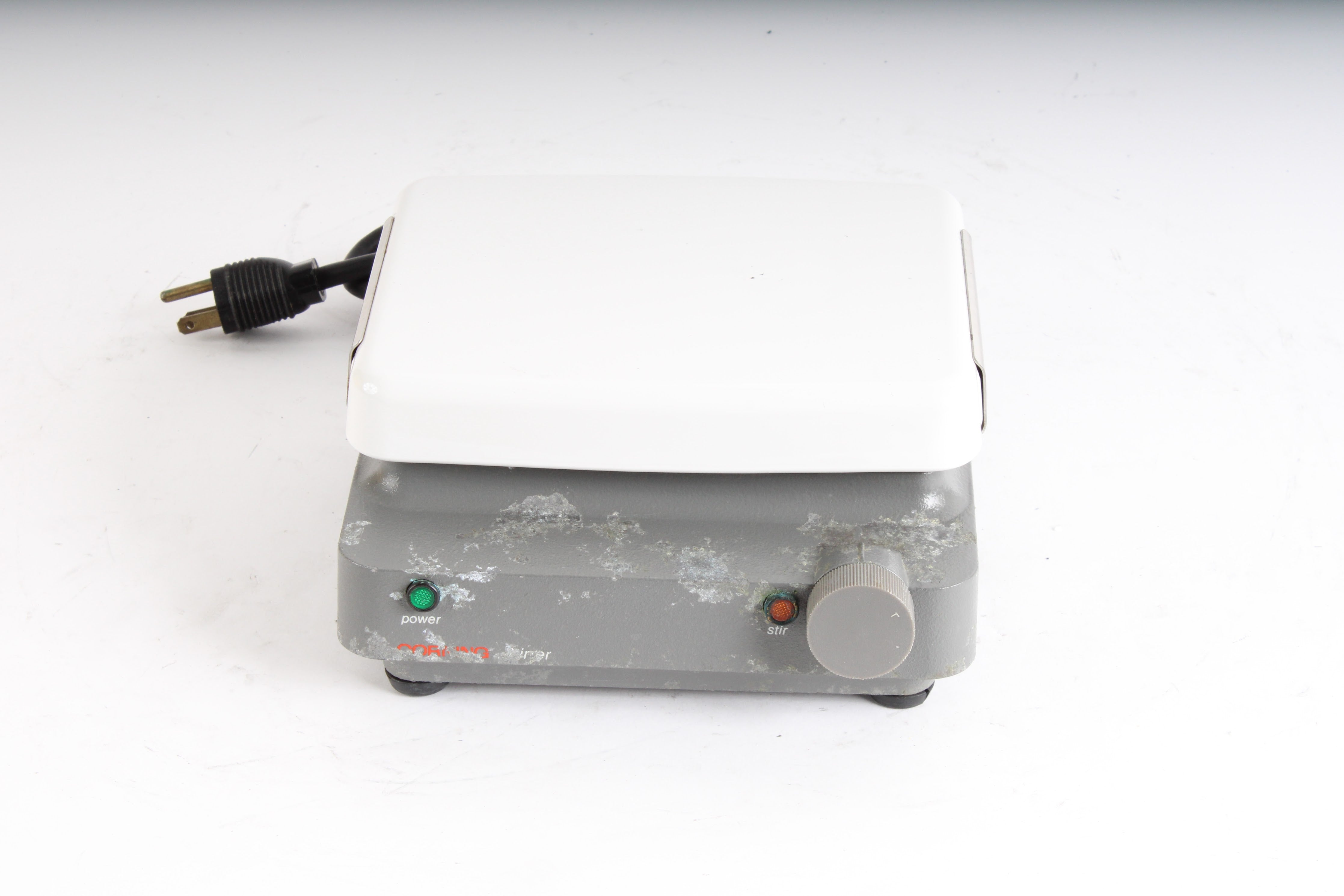 Corning PC-310 Magnetic Stirrer - Fair Condition – NTC Tech