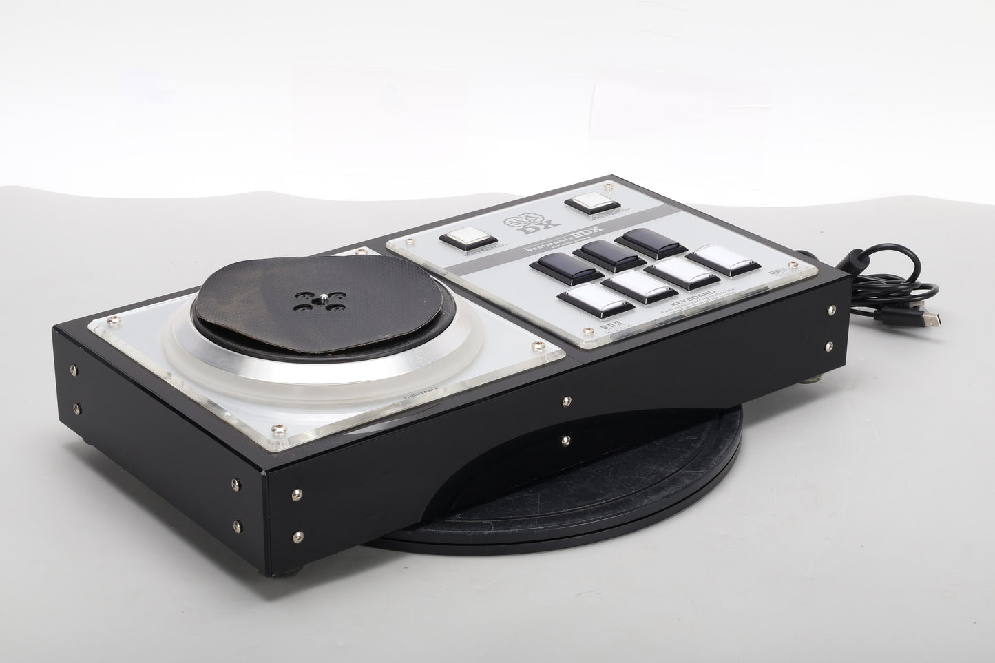 Beatmania IIDX FP7 2012 Video Game Controller – NTC Tech