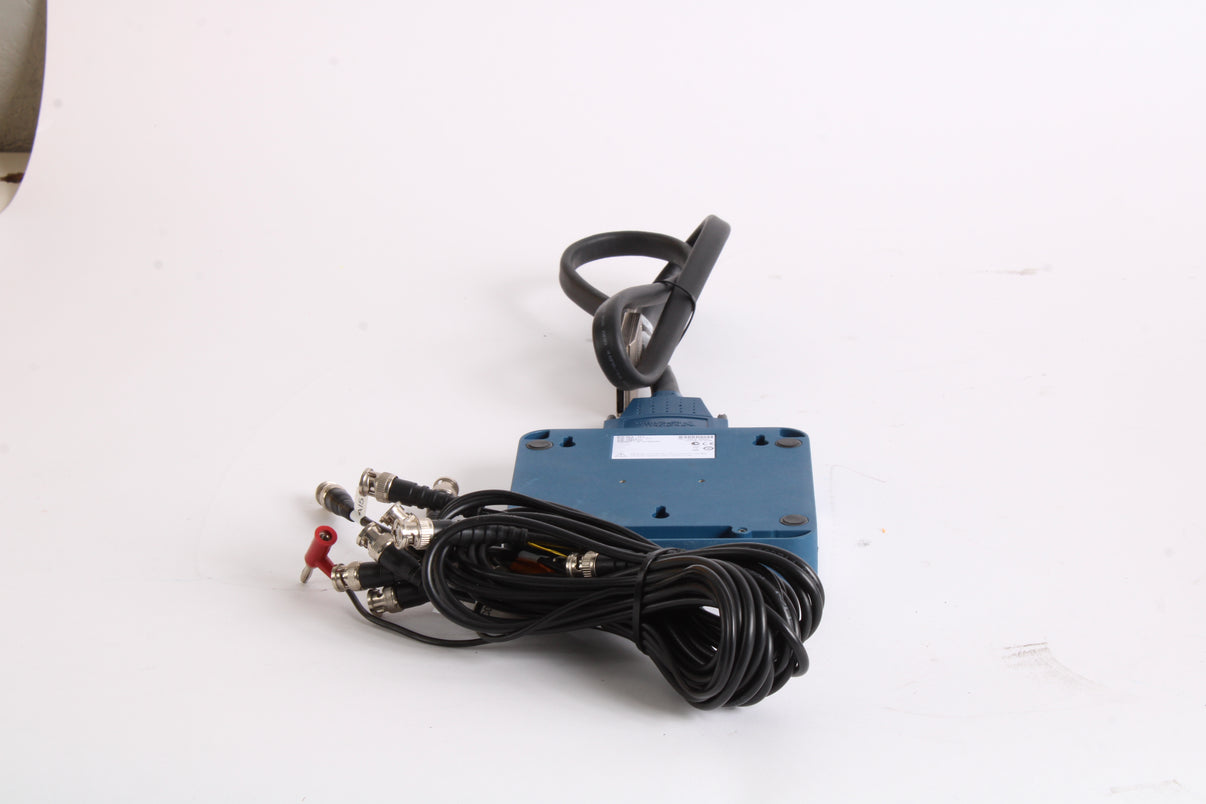 Molecular Devices Axon MultiClamp 700B Amplifier Digidata 1550 Data Ac ...