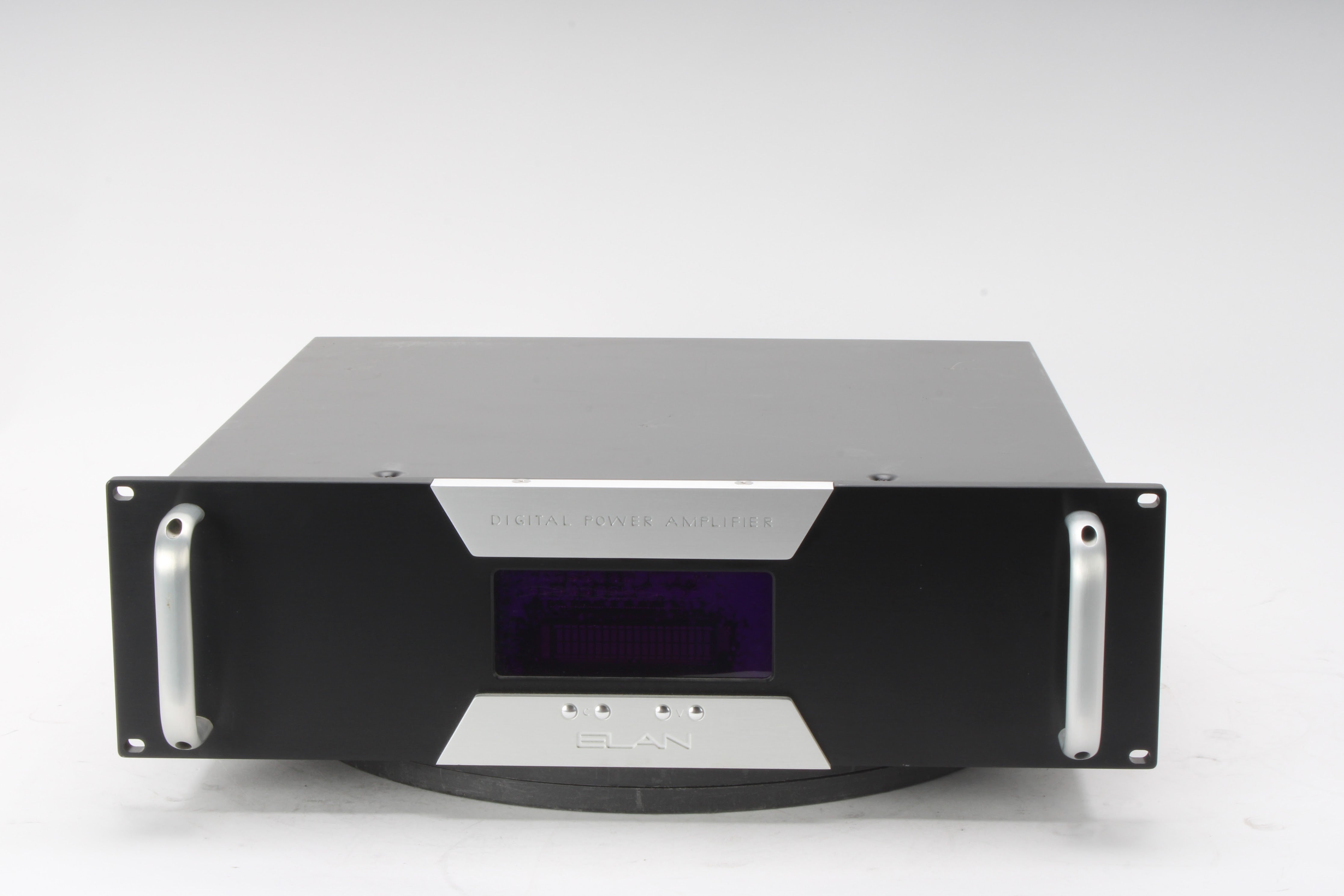 Elan D1650/D1651 16-Channel Power Amplifier - Fair Condition – NTC Tech