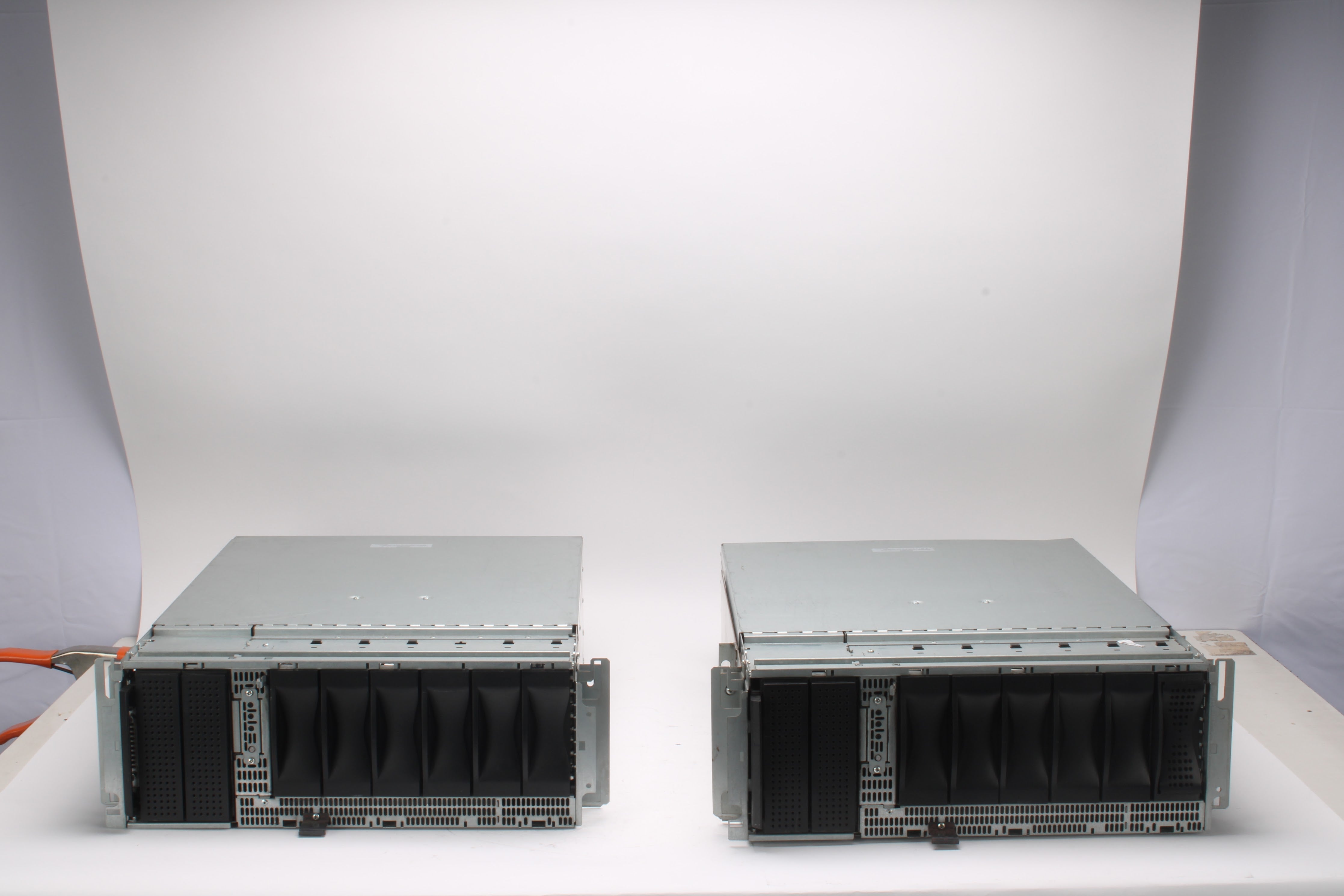 Silicon CMN A018 / CMN A019 Graphics Origin 200 Server Lot of 2 - Fair ...
