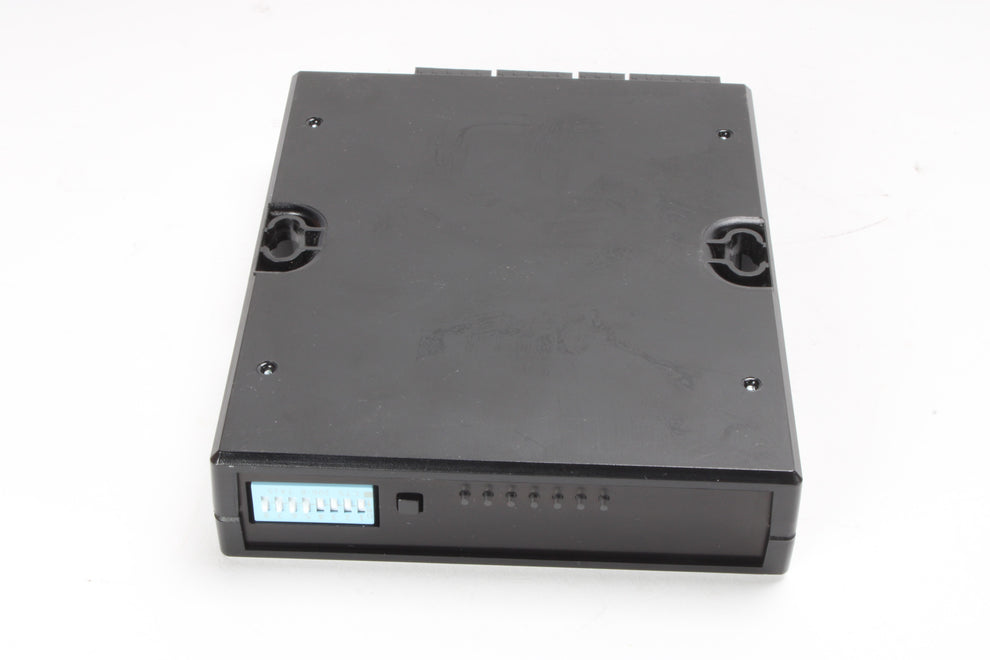 Lutron QSE-IO Control Interface With Connector Blocks – NTC Tech