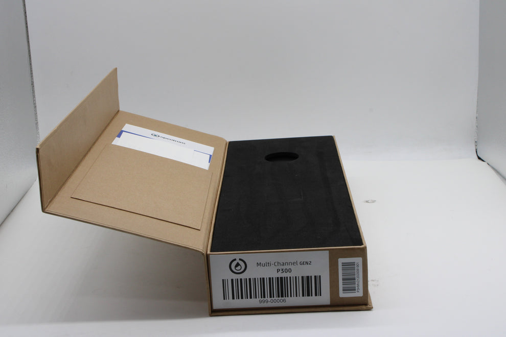 Opentrons P300 Gen2 Multi-Channel Electronic Pipette 999-00006 - New – NTC Tech