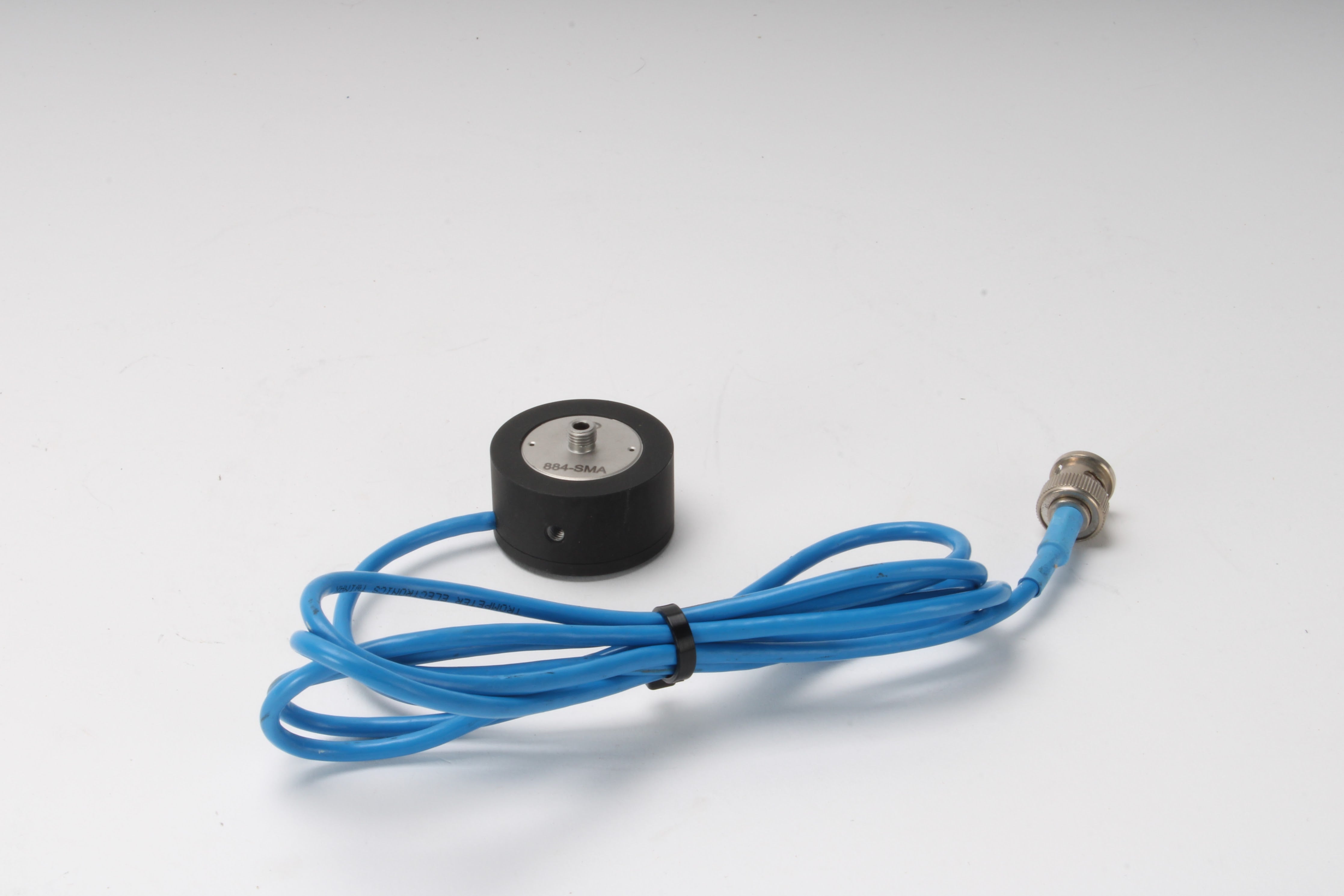 Newport 818-SL Optical Power Detector 884-SMA – NTC Tech