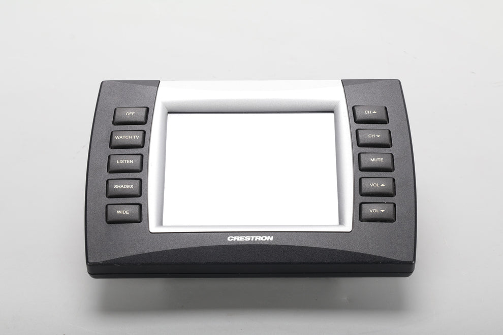 Crestron 5.7" ST-1700C SmarTouch 1-Way Wireless Touchpanel 6002123 ...