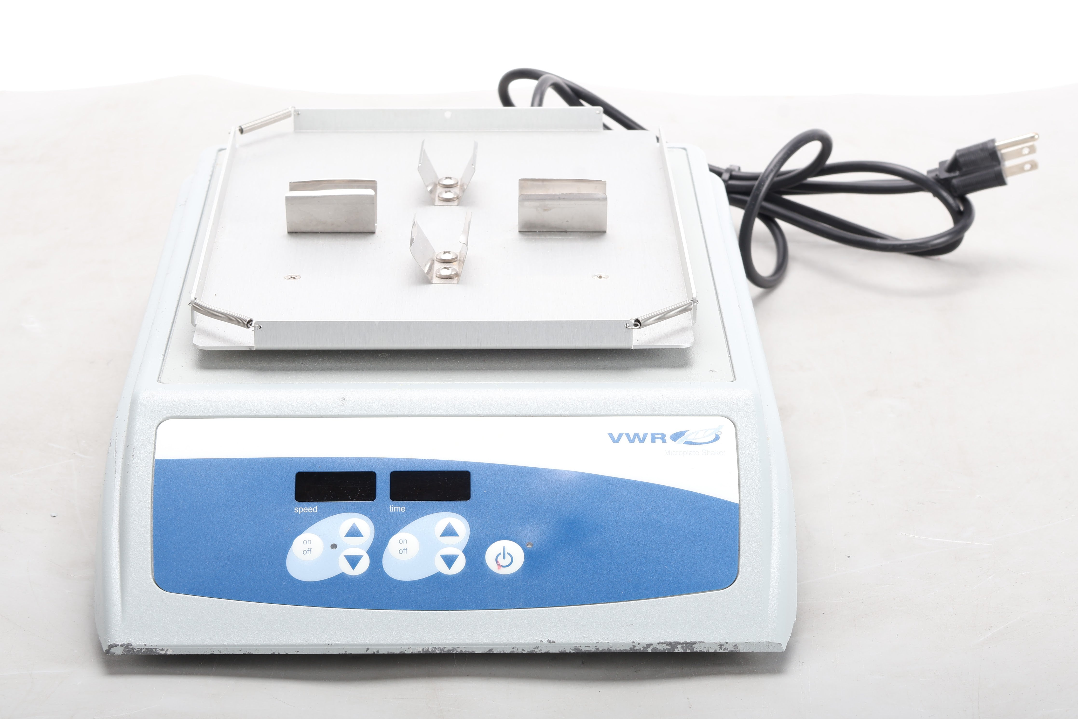 VWR 12620-926 Microplate Shaker – NTC Tech