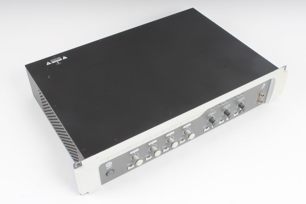 DigiDesign 003 Rack Firewire Recording Interface 9100-38730-00 W/ Rack ...