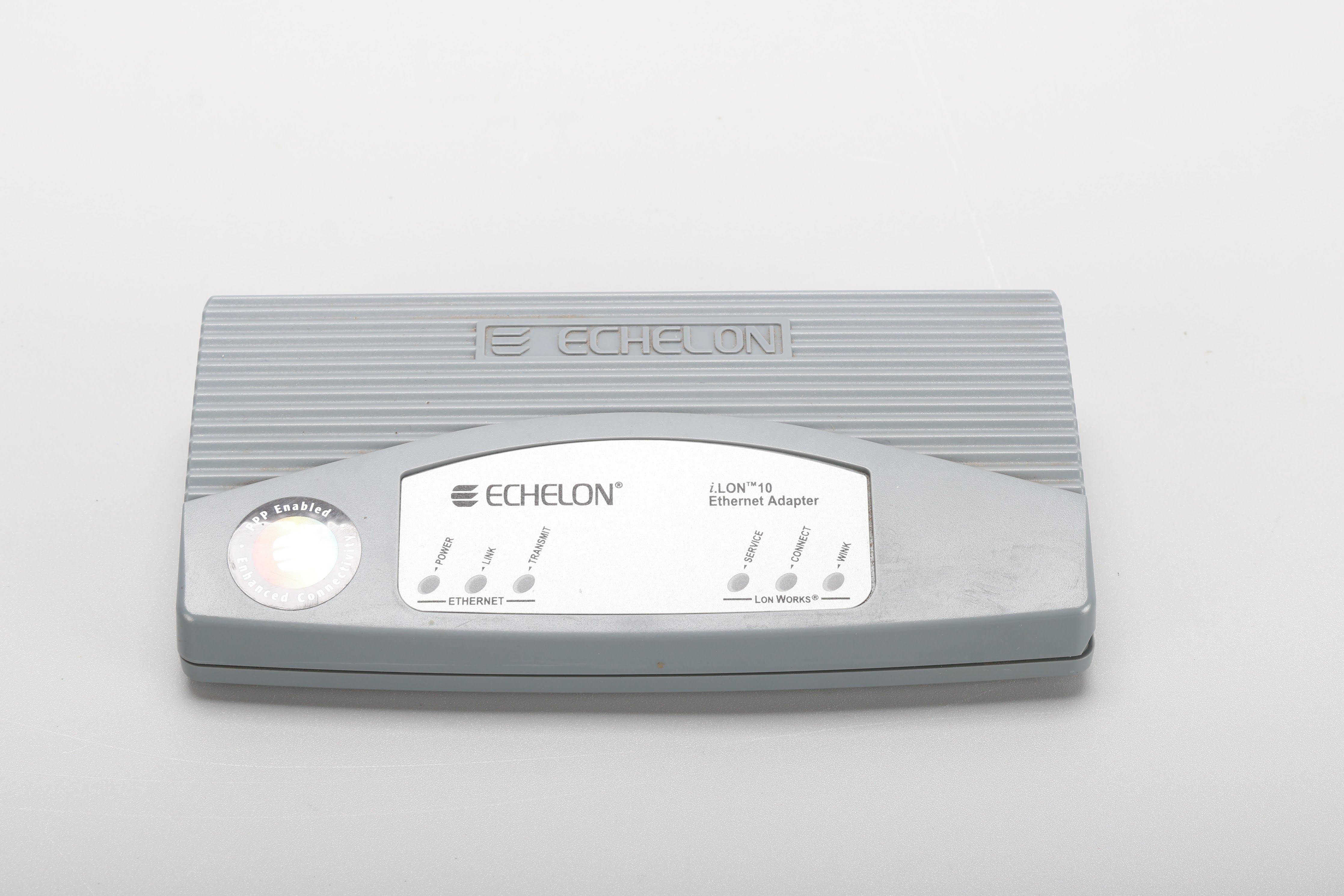 Echelon i.LON 10 Ethernet Adapter Network Connectivity Module - Fair C ...