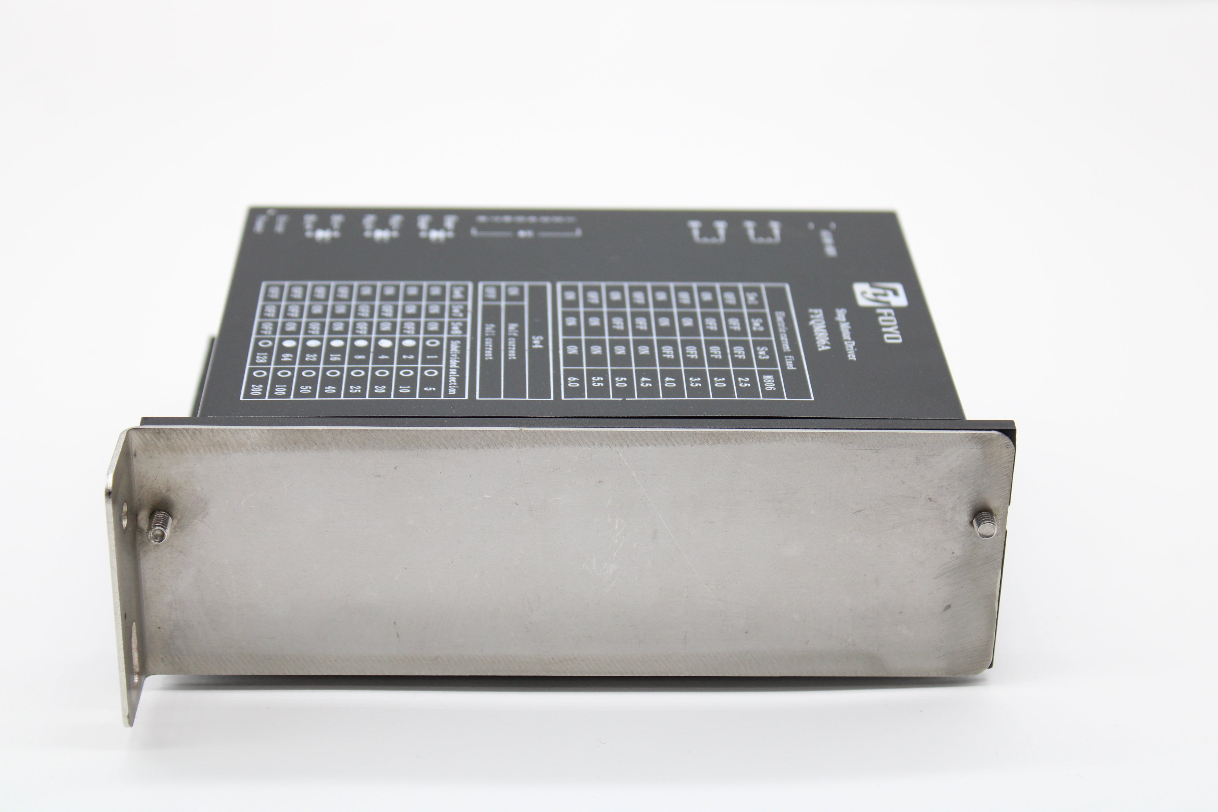 Foyo FYQM806A Stepper Motor Driver – NTC Tech