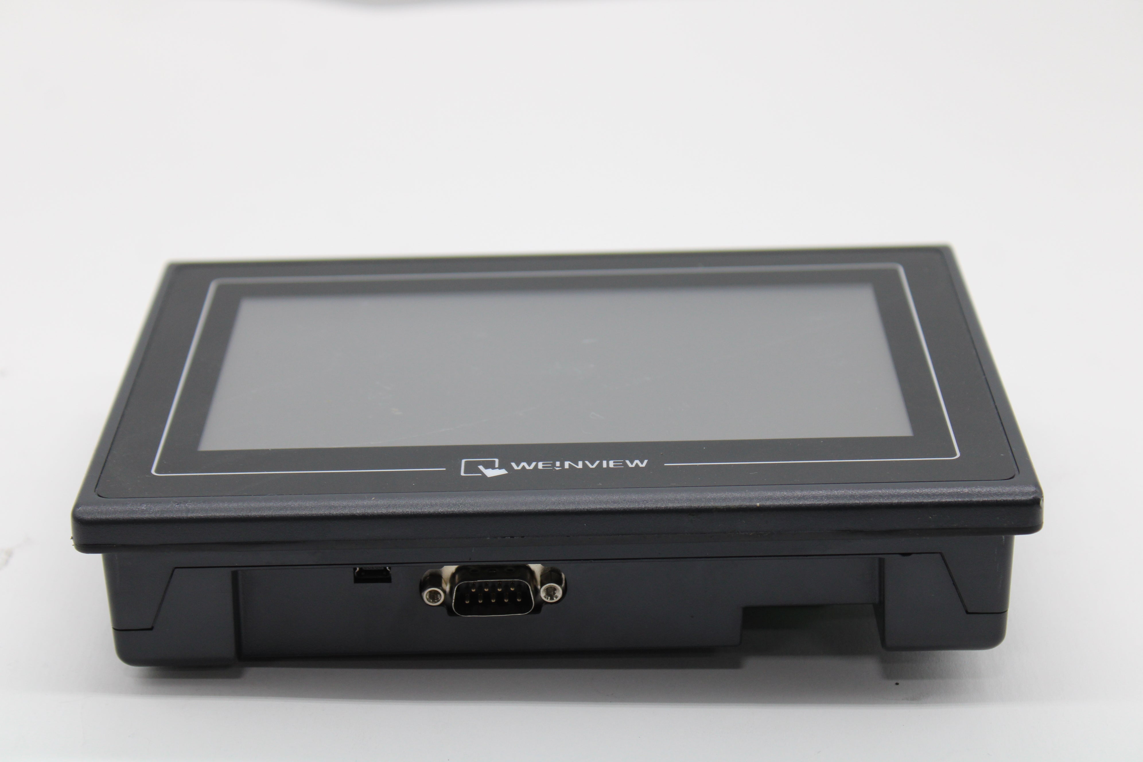 Weinview TK6070iH HMI 7" Touch Panel Display With Brackets and Screws ...