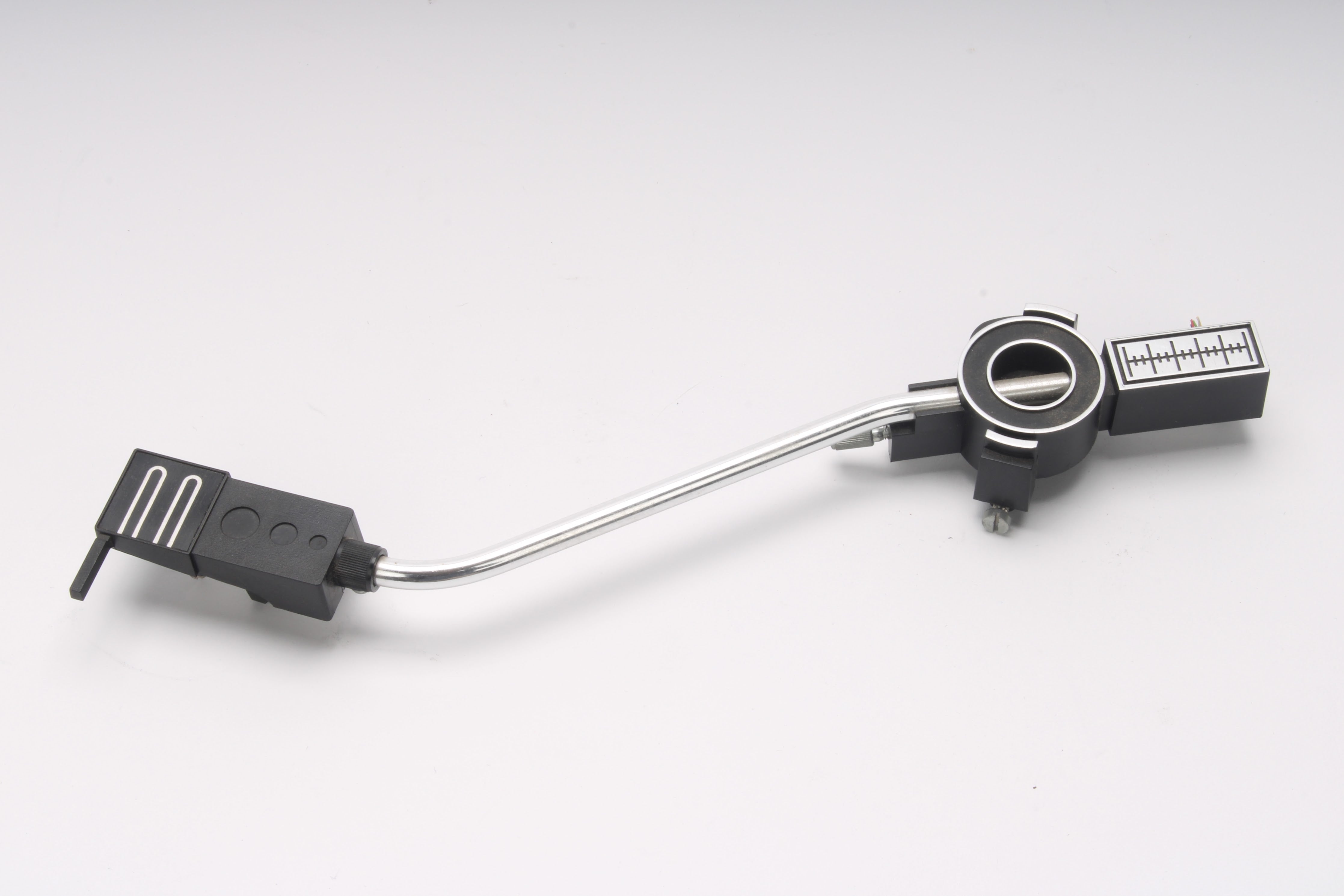 Realistic LAB-56 Turntable Tonearm With Headshell - No Cartridge – NTC Tech