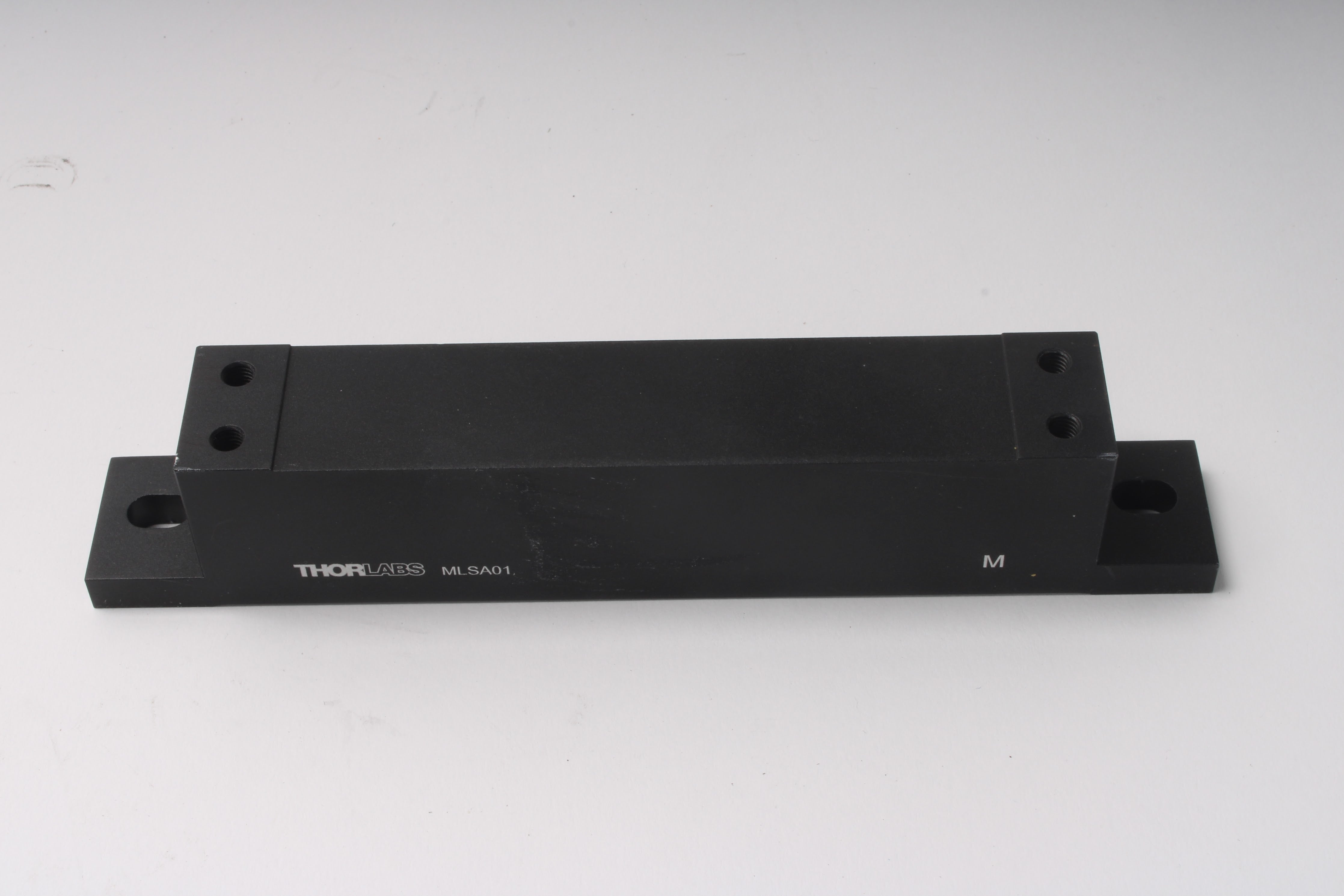 Thorlabs MLSA01 31.5 mm Riser Plates for MLS203-1 Breadboard Mounting ...