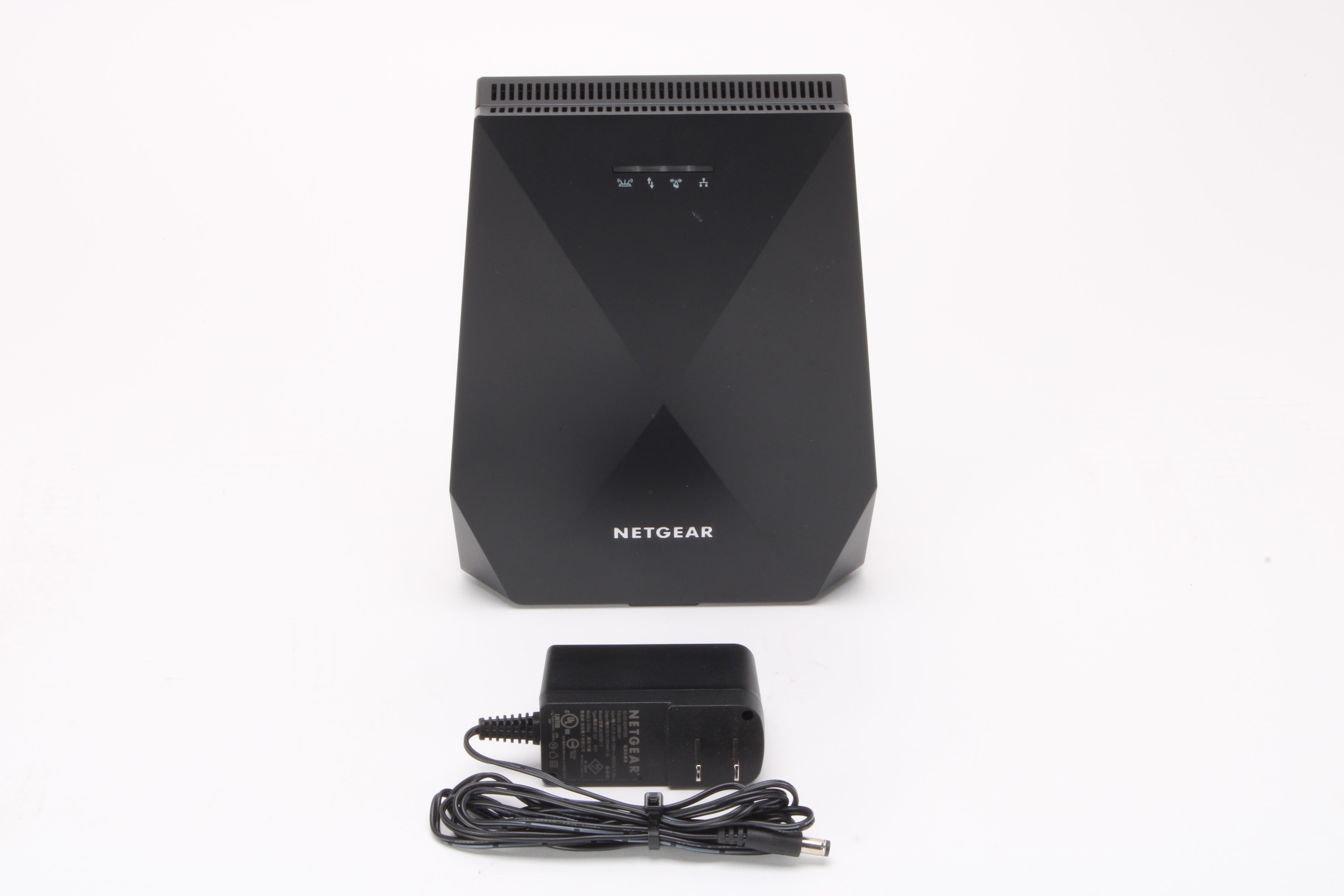 Netgear EX7700 Nighthawk WiFi Range Extender With Power Supply - Fair ...