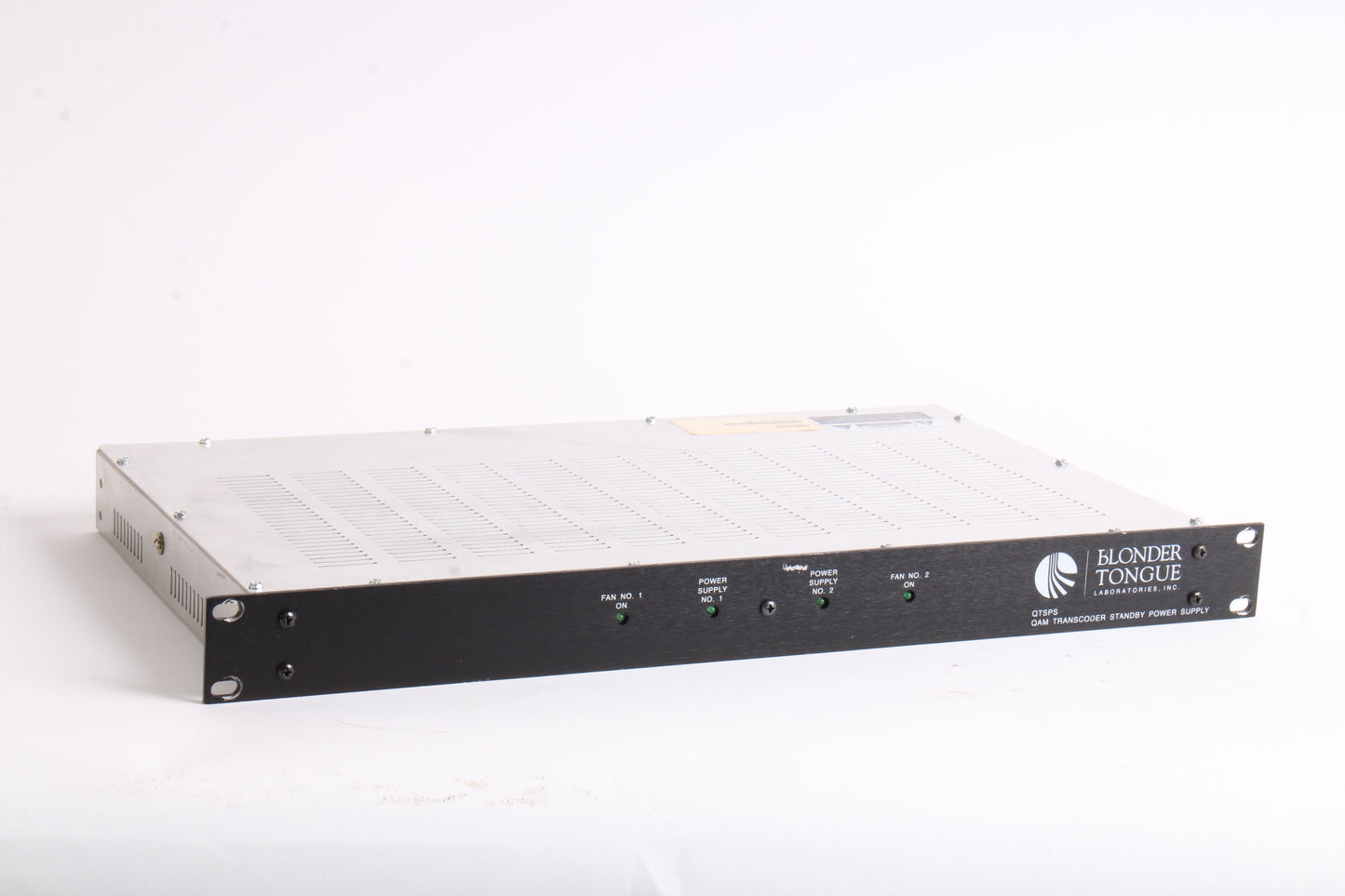 Blonder Tongue QTSPS QAM Transcoder Standby Power Supply – NTC Tech