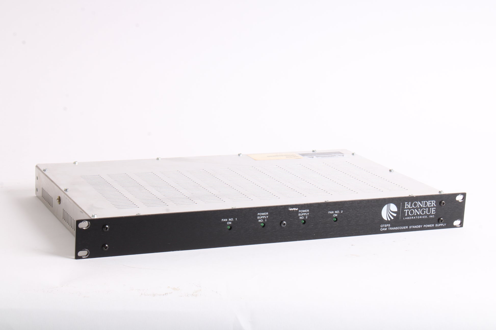 Blonder Tongue QTSPS QAM Transcoder Standby Power Supply – NTC Tech