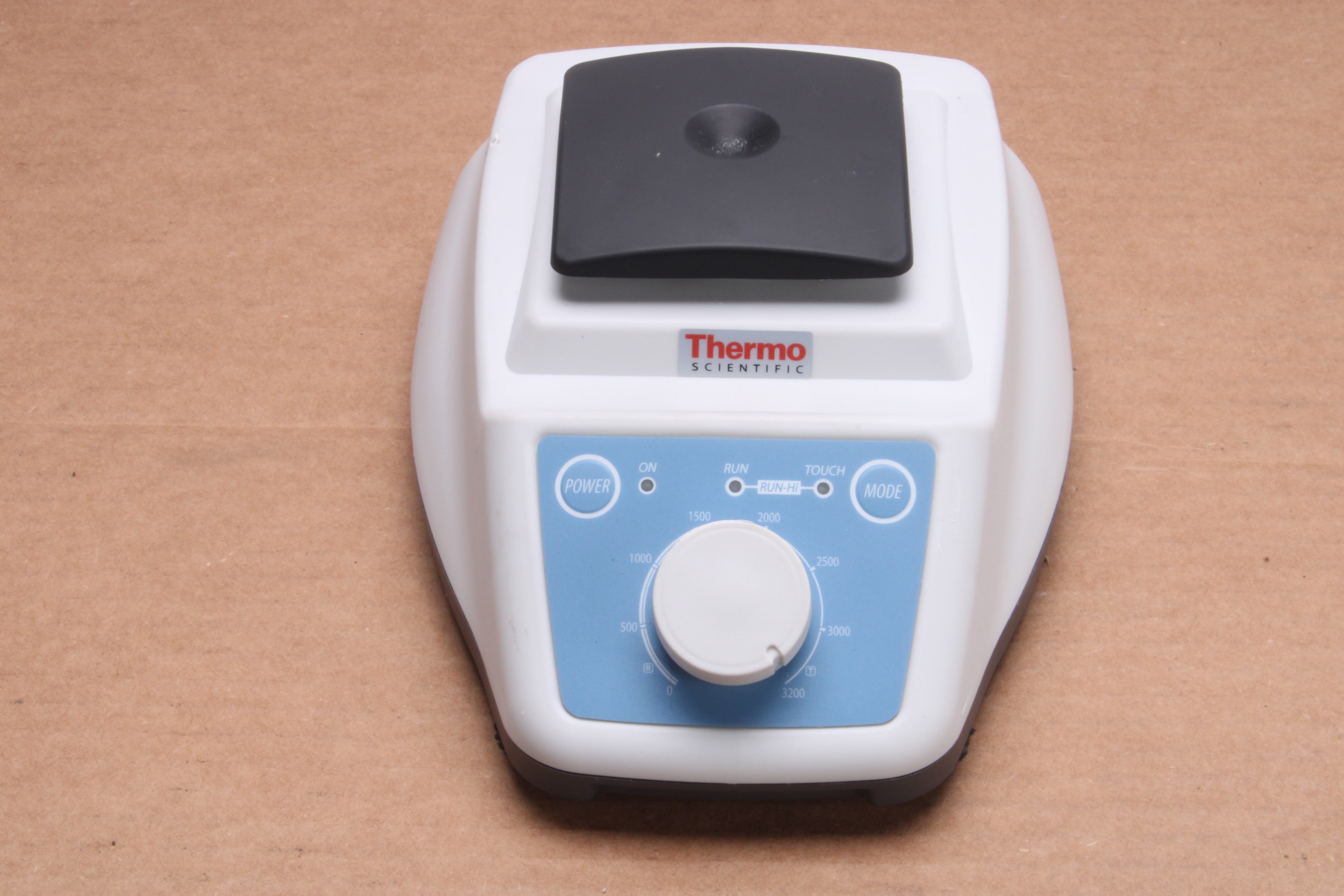 Thermo Scientific LP Vortex Mixer 88880017 - No Power Adapter – NTC Tech