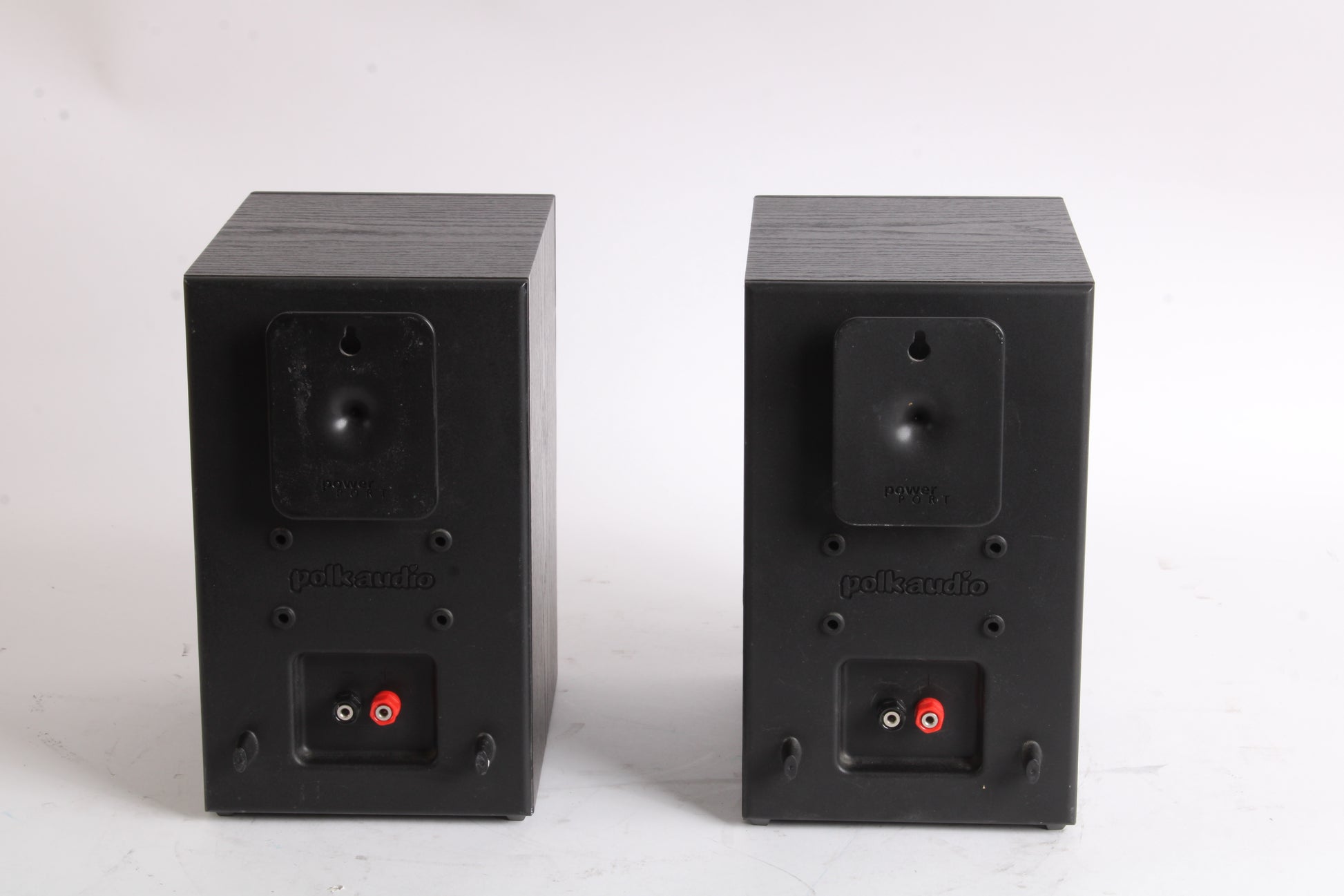 Polk Audio RT-151 Bookshelf Speakers (Pair) – NTC Tech