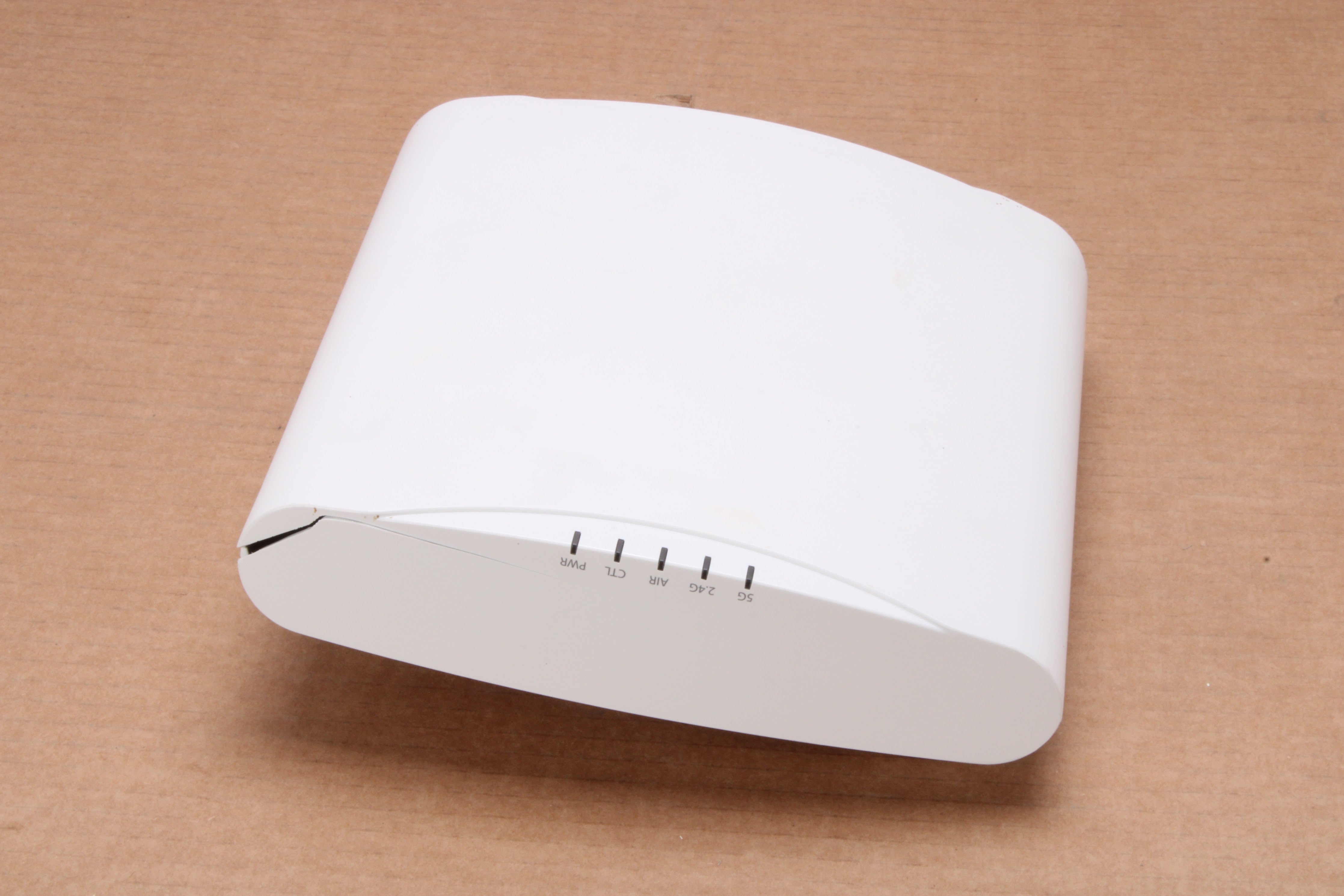 Ruckus 901-R720-US00 R720 802.11ac Wireless Indoor Access Point - Fair ...