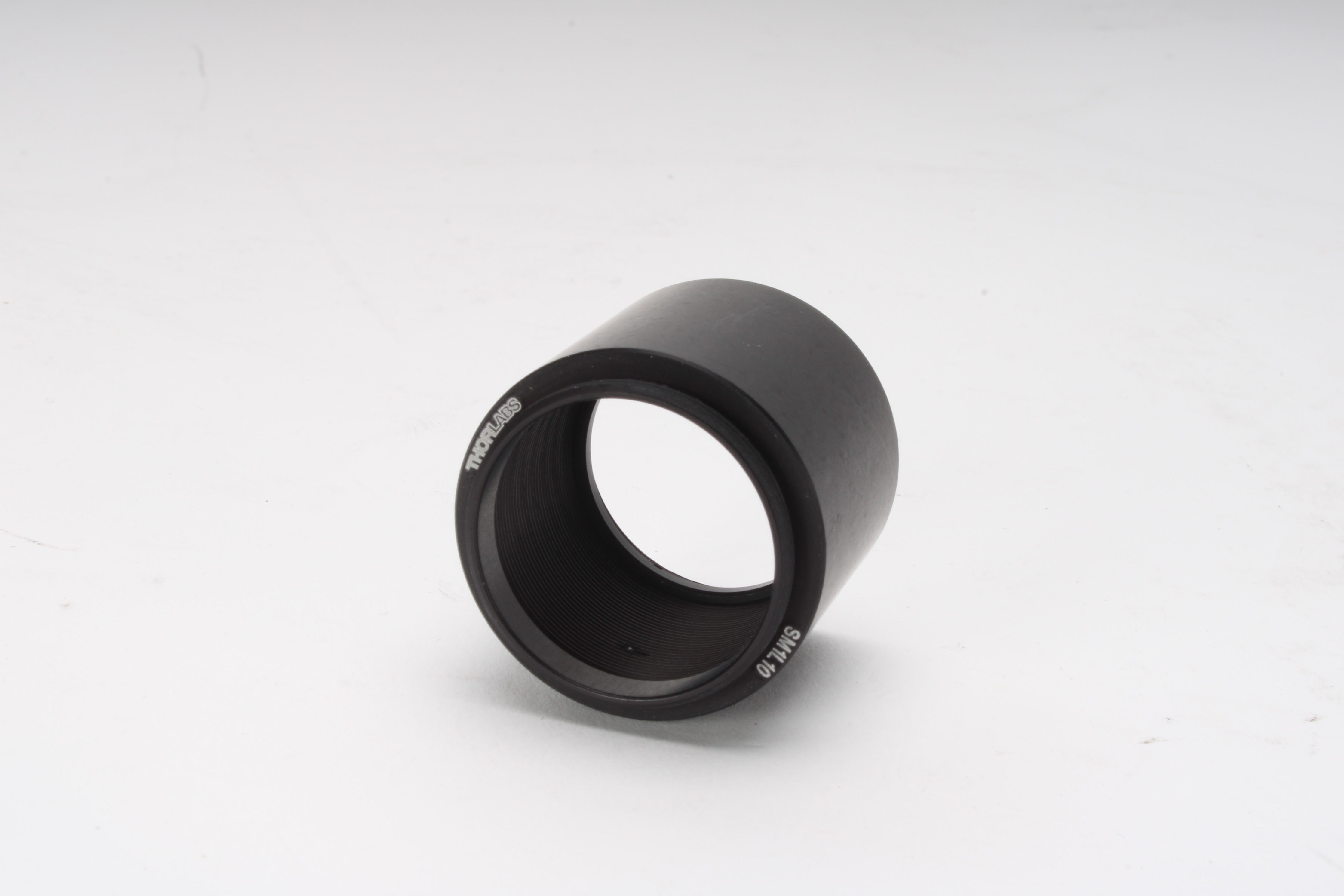Thorlabs SM1L10 SM1 Lens Tube, 1" Thread Depth – NTC Tech