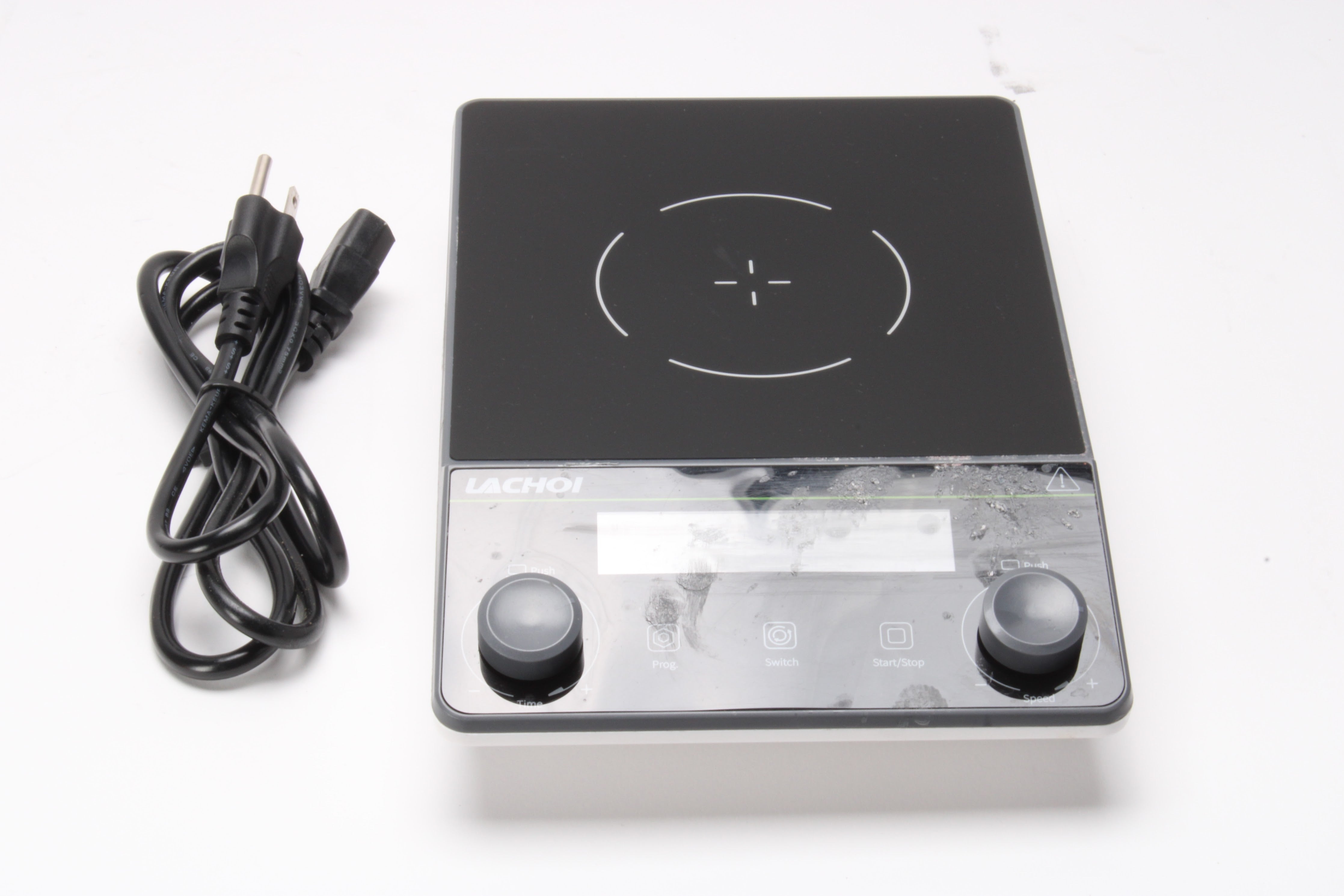Lachoi LCH-MSB-D Magnetic Stirrer With Power Cable - Fair Condition ...