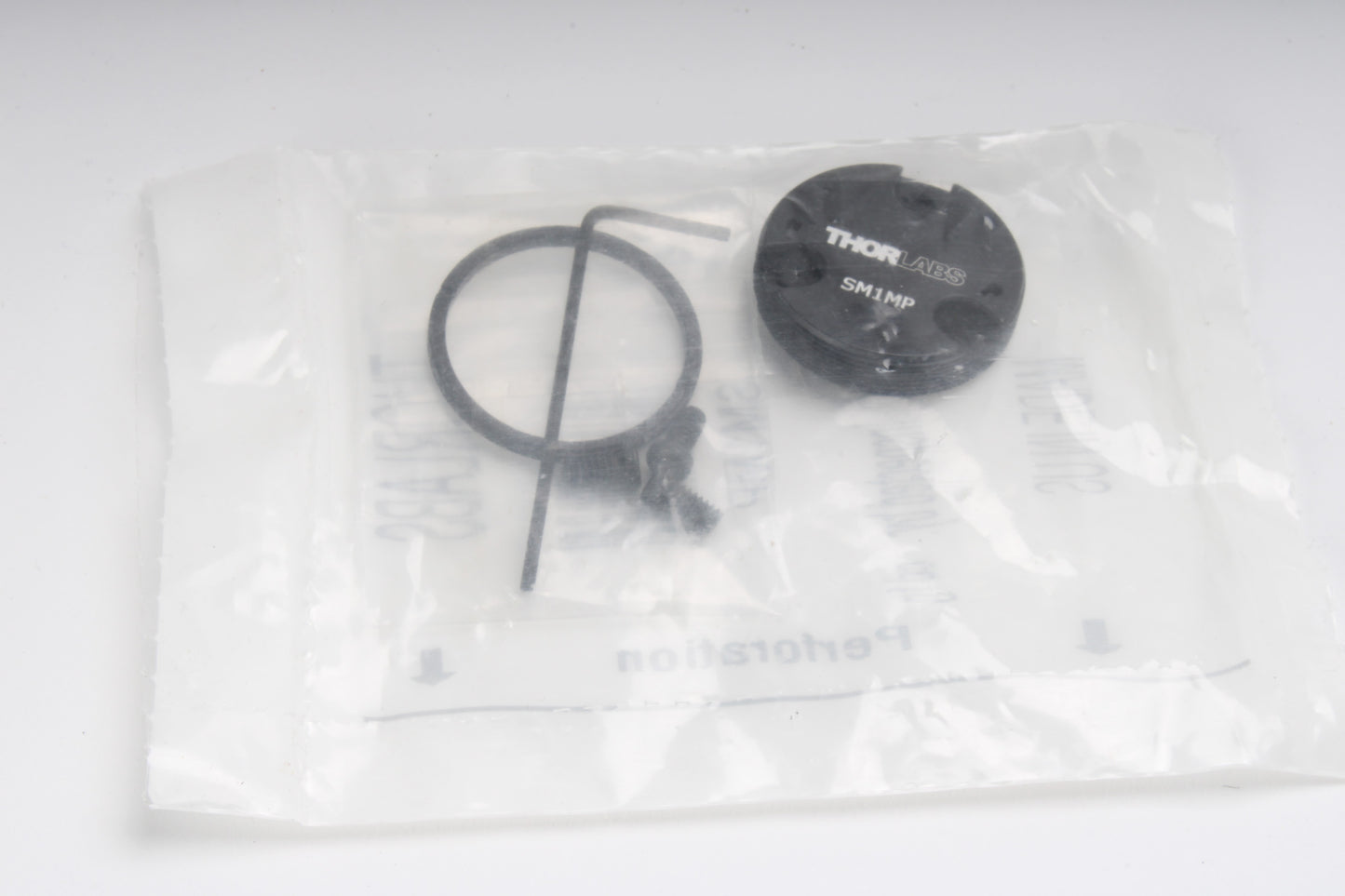Thorlabs SM1MP Externally Threaded Adapter for 1" OAP Mirrors - NEW ...