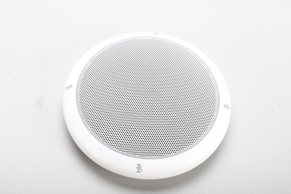 Shure MXA310W Table Array Microphone (White) - Fair Condition – NTC Tech