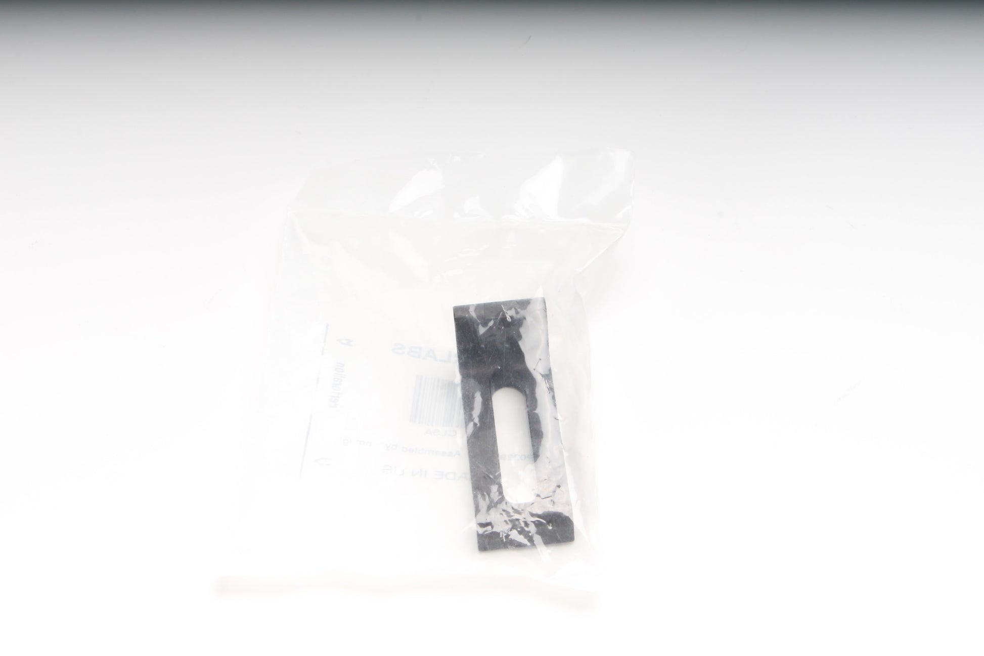 Thorlabs CL5A L-Shaped Table Clamp - NEW – NTC Tech
