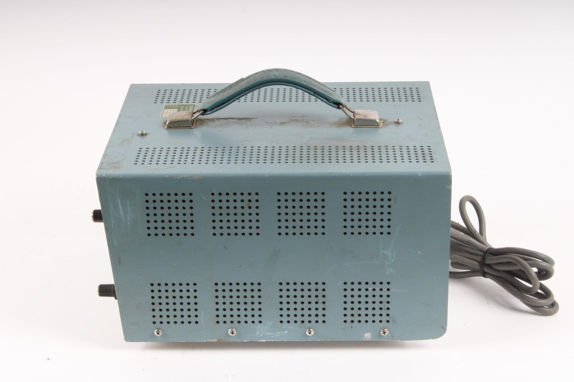 Singer Gertsch TG-1E Universal Tone Generator - Fair Condition – NTC Tech