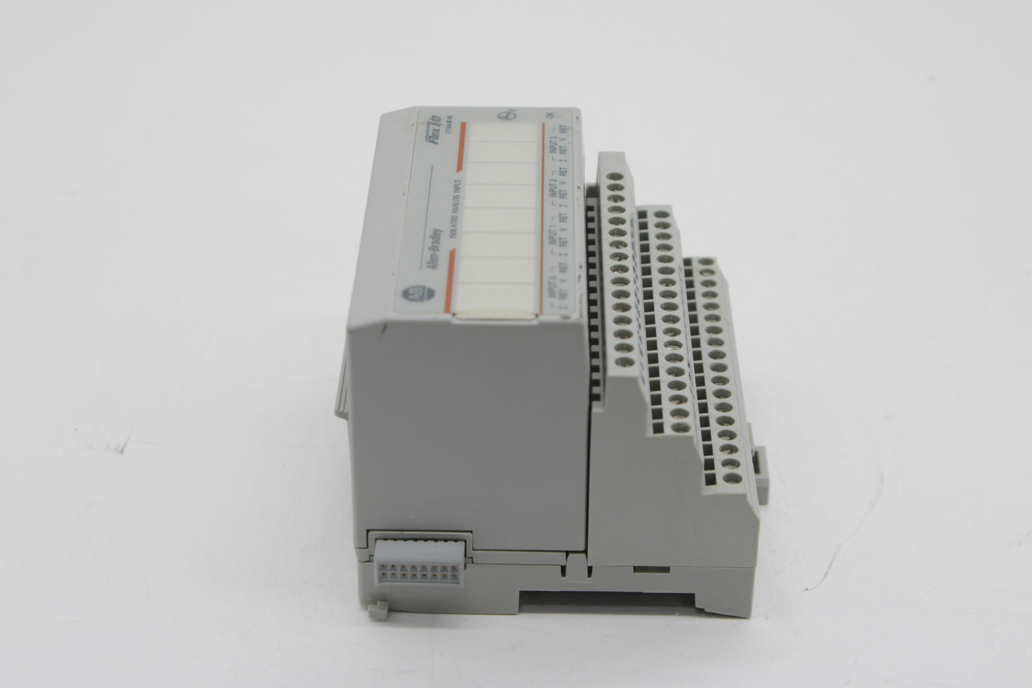 Allen-Bradley 1794-1F41 Flex I/O Isolated Analog Input Module – NTC Tech