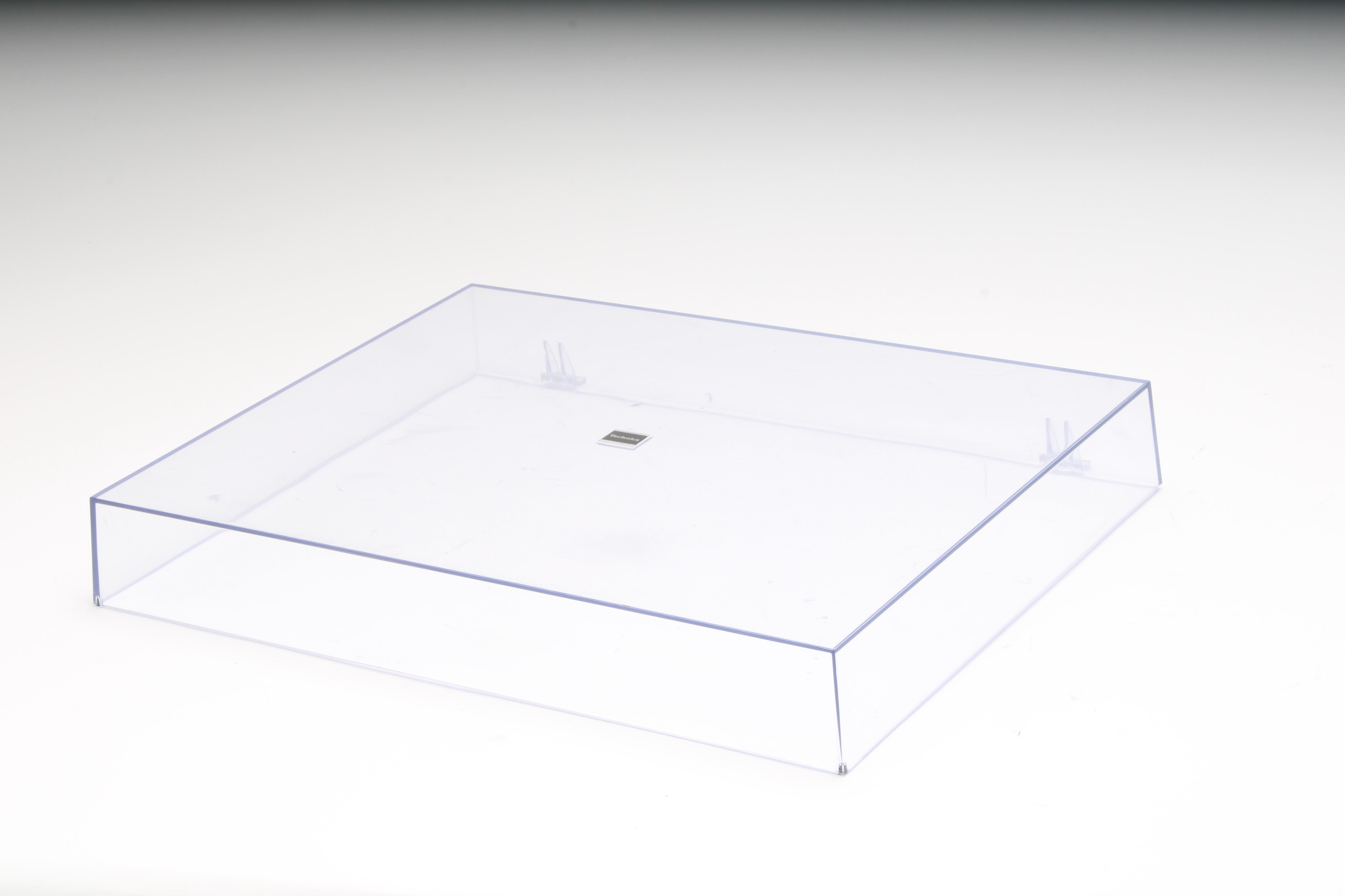 Technics SL-B101 Turntable Dust Cover – NTC Tech