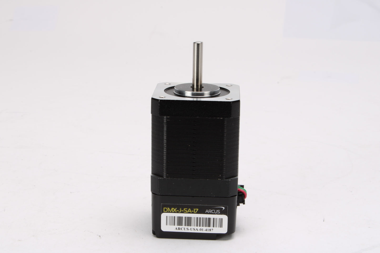 Arcus DMX-J-SA-17 Stepper Motor – NTC Tech