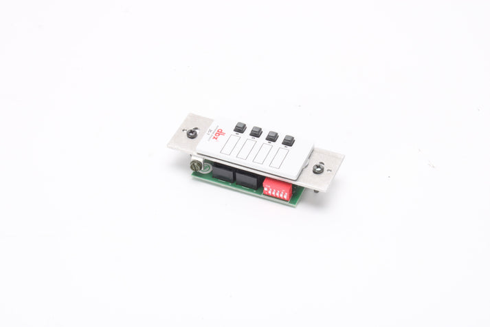 DBX ZC-7 Wall-Mounted Zone Controller With Accessories – NTC Tech