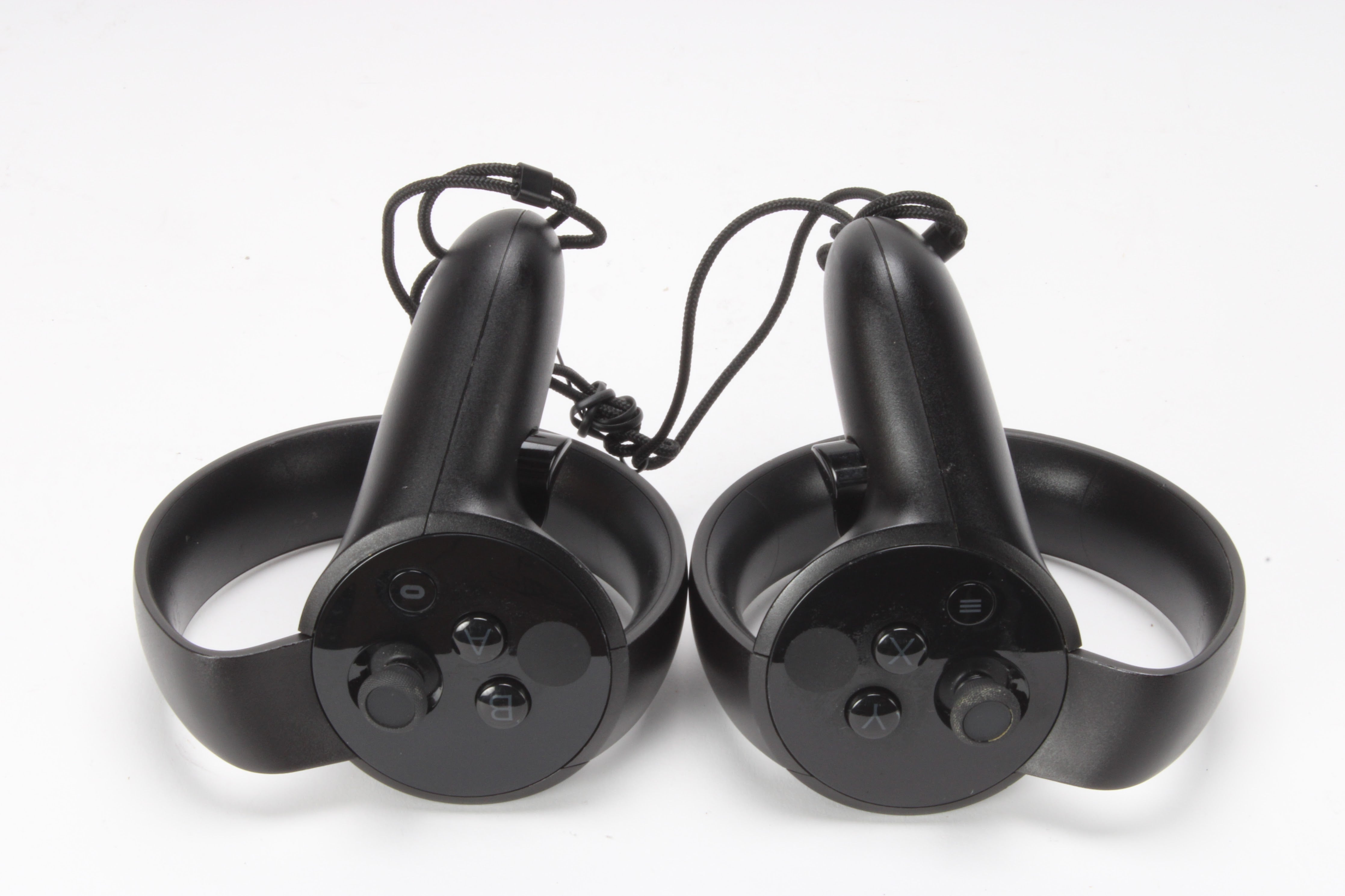 Oculus TO-A Handset Pair TO-L and TO-R Wireless Touch Controllers for ...