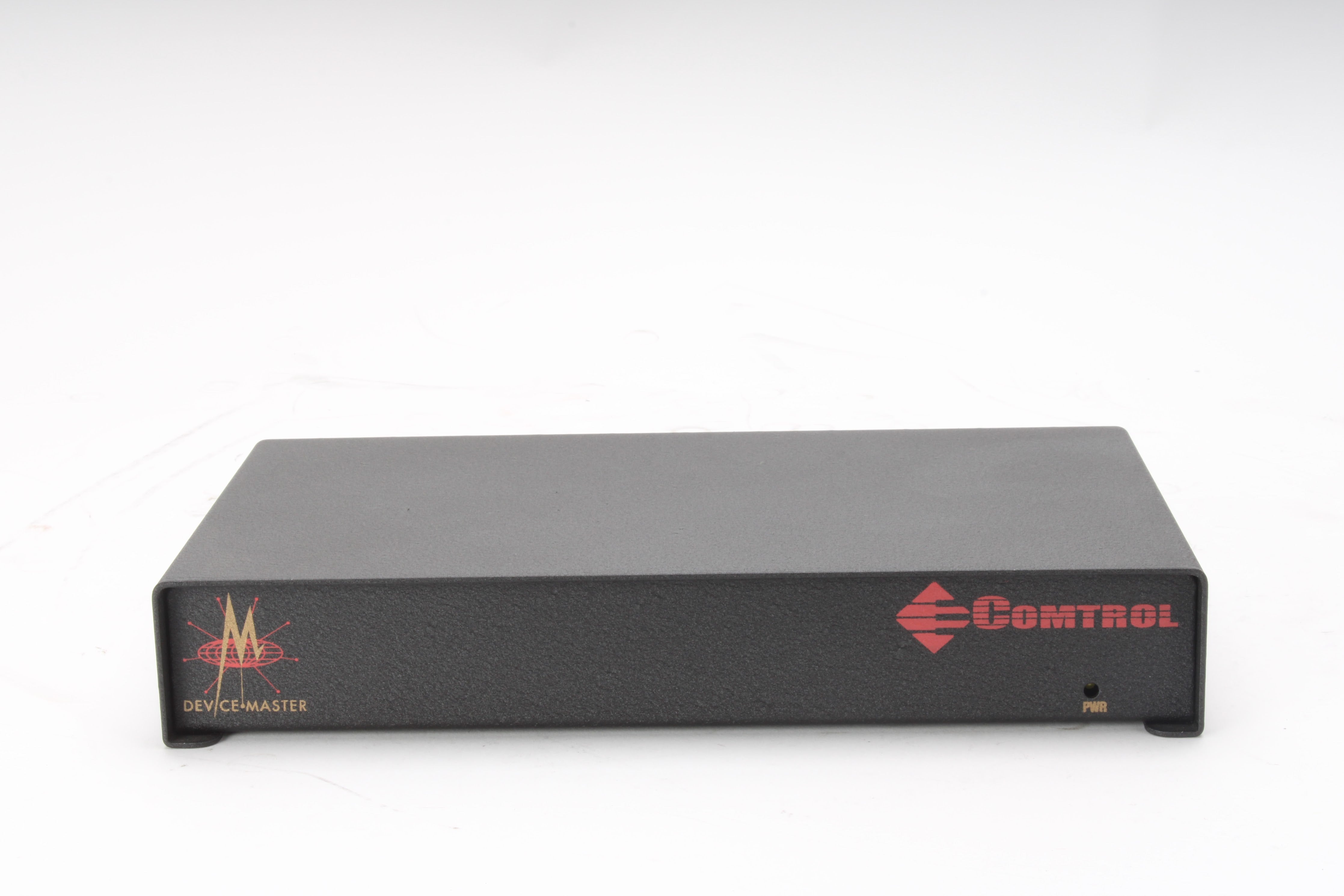 Comtrol DB9M Serial Hub 8-Port Device Master – NTC Tech