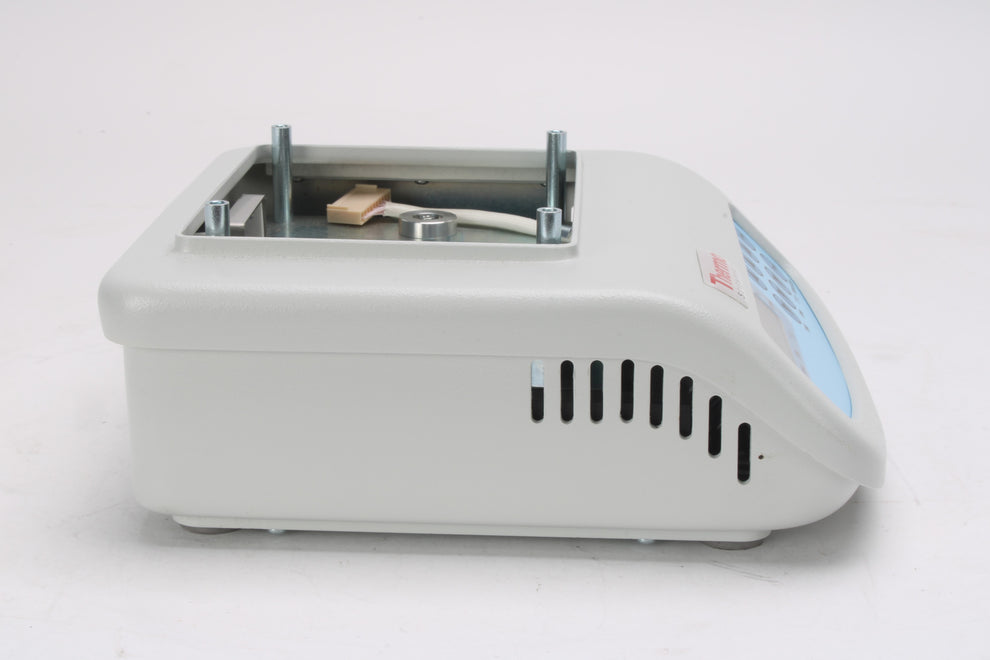 Thermo Scientific 13687711 Thermal Mixer With Power Supply - Fair Cond ...