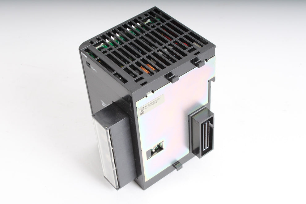 Omron CJ1W-PD025 Power Supply Unit – NTC Tech