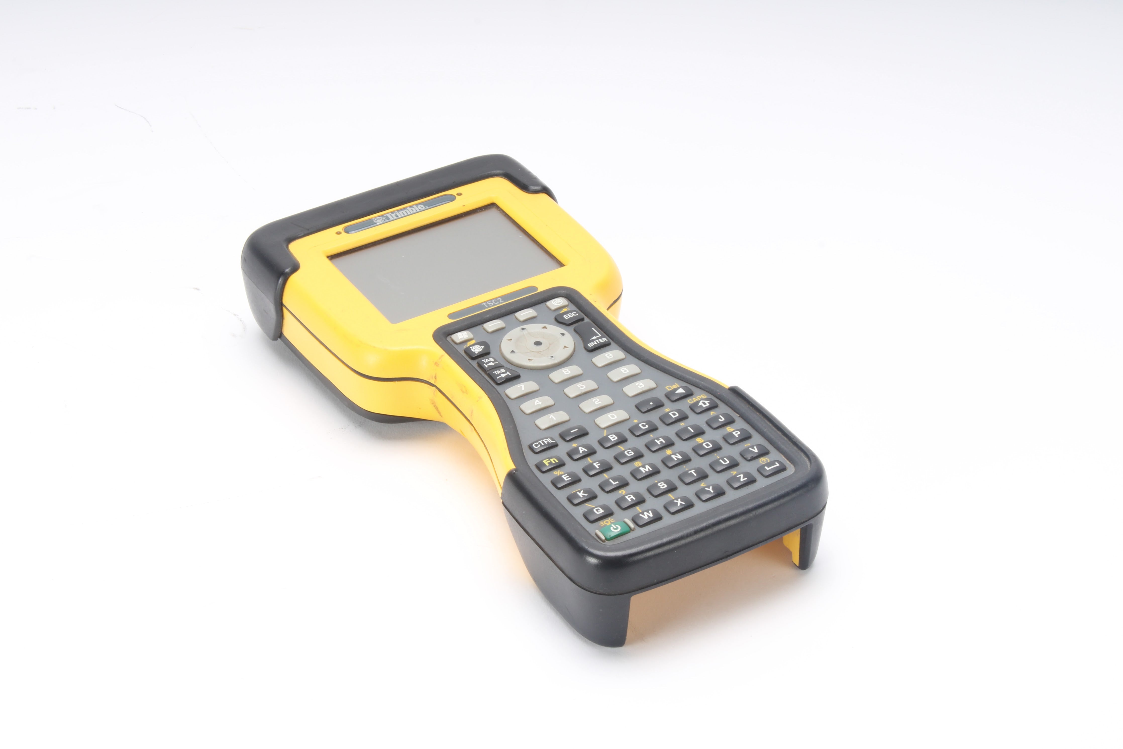 Trimble TSC2 Controller Data Collector Handheld Computer - No Battery – NTC Tech