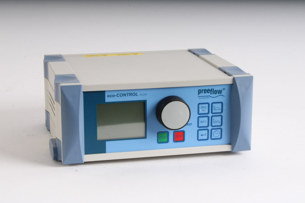 ViscoTec EC200 Preeflow eco-CONTROL Dosing System – NTC Tech