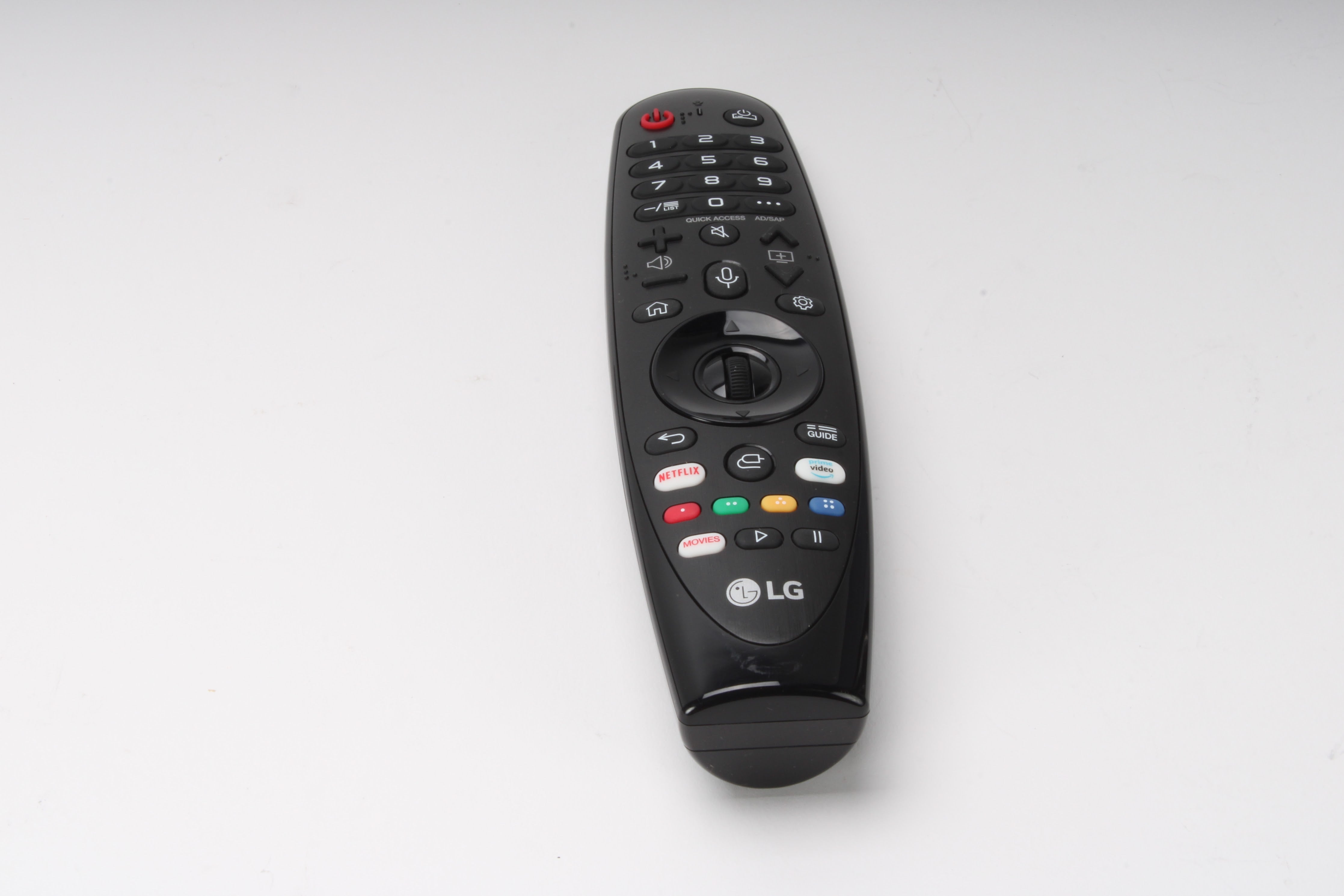 LG AN-MR19BA Magic Remote Control – NTC Tech