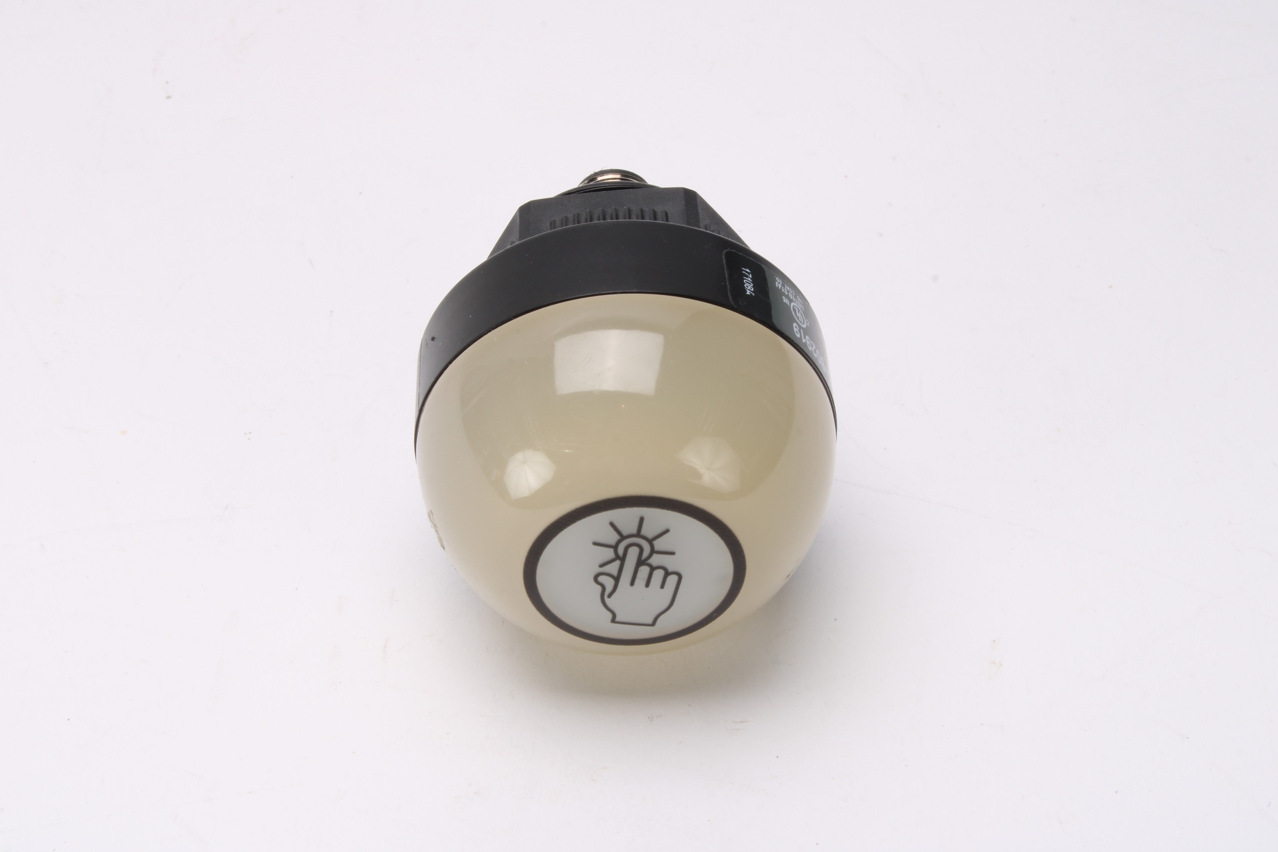 Banner Engineering K50APT2GRYF2Q-802919 Illuminated Pick-to-Light Butt ...