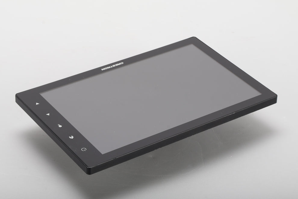 Crestron TSW-1060 10.1" Touchscreen TSS-10-B-S - No Accessories – NTC Tech