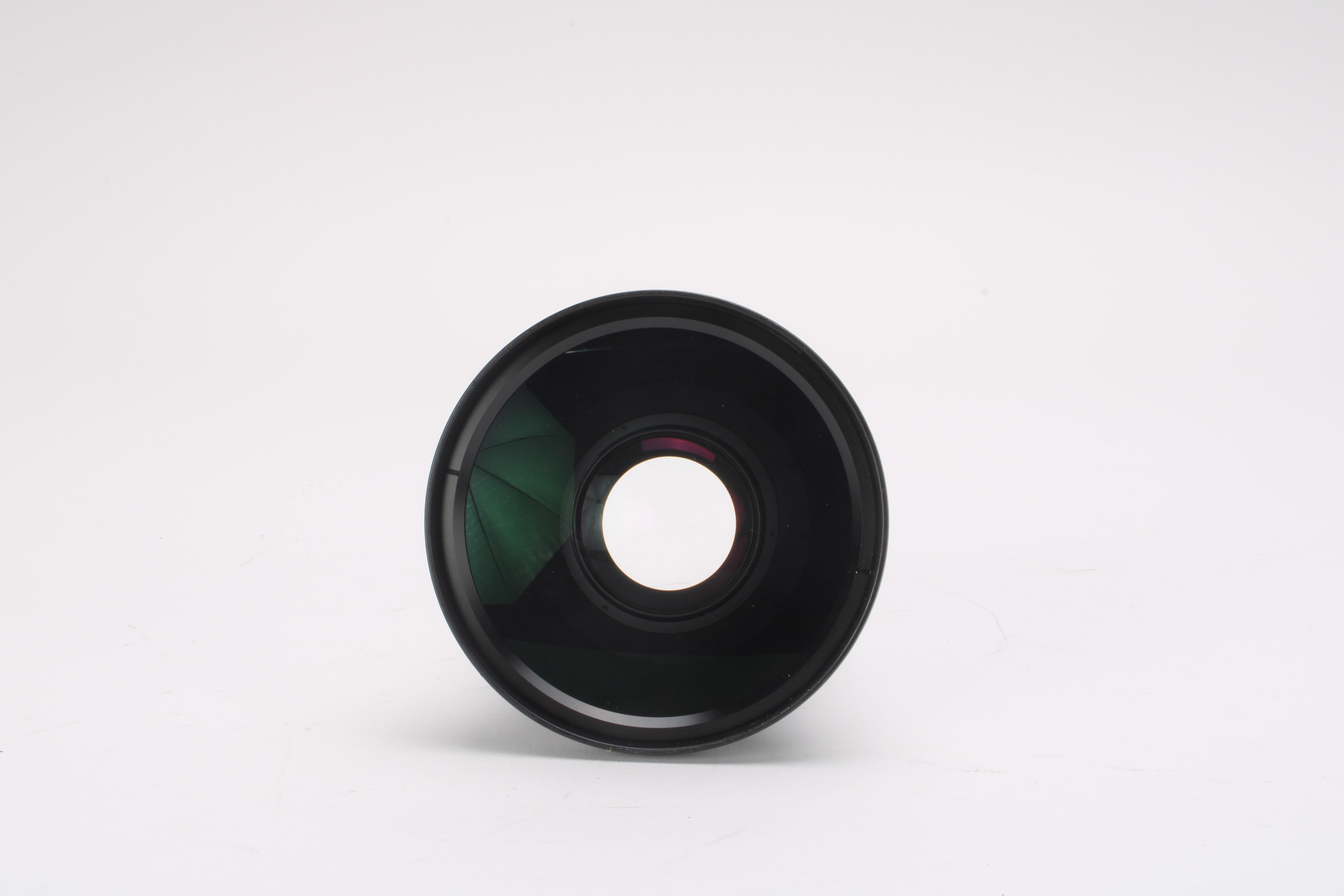 Canon WC-DC58N Wide Converter 0.7x w. LA-DC58F Adapter – NTC Tech