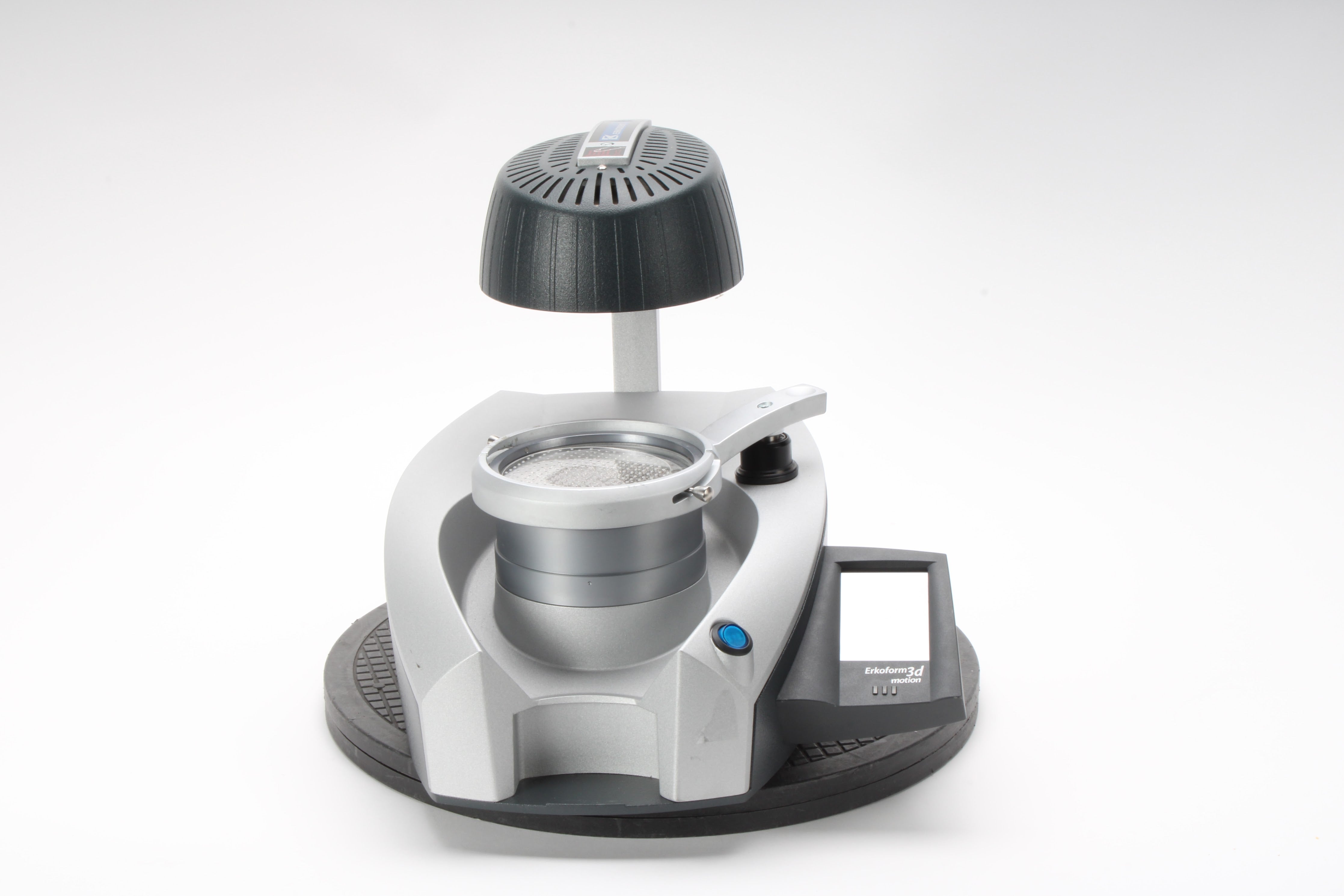 Erkodent Erkoform 3D Motion Dental Thermoforming System With Beads & P ...