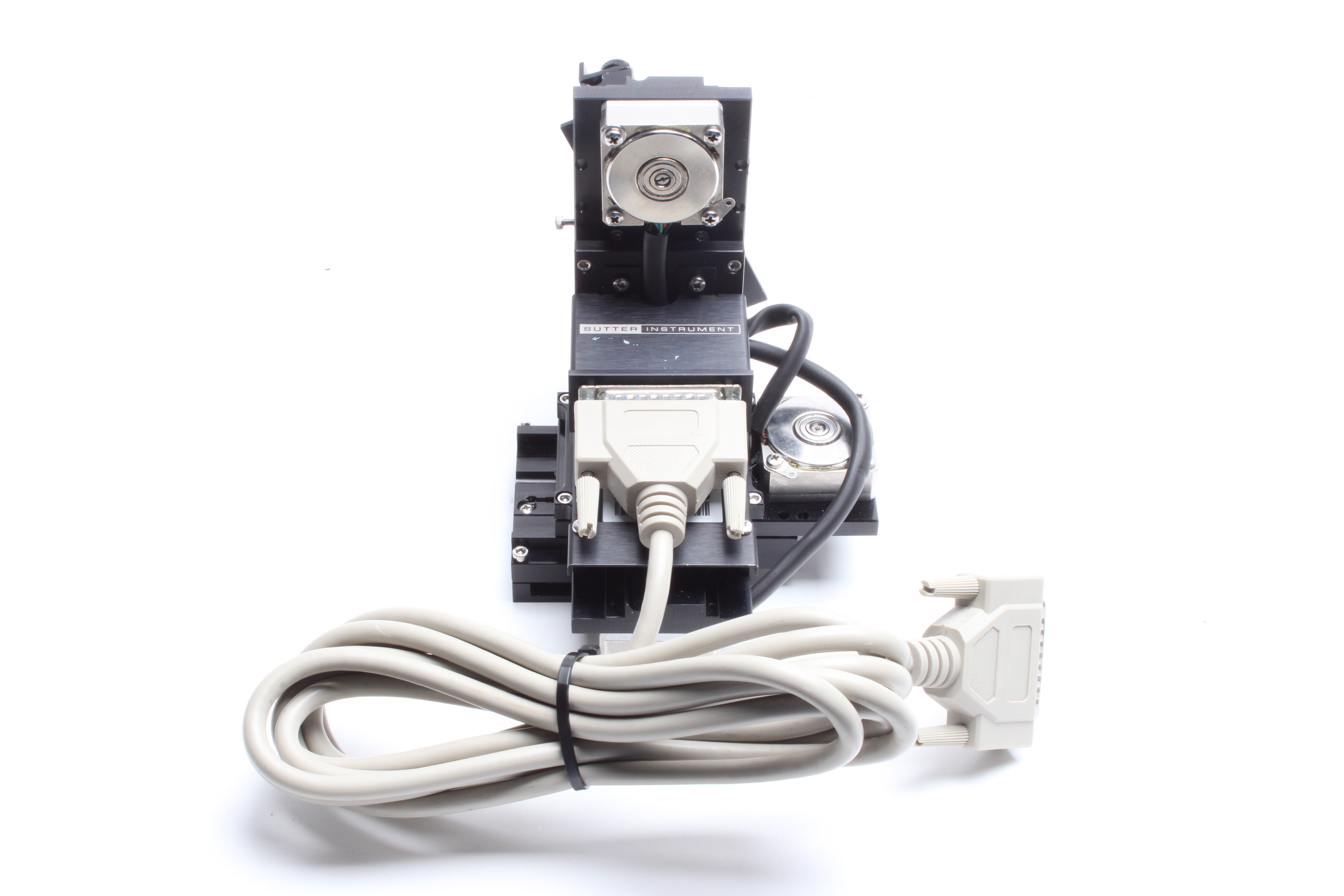 Sutter Instrument MP-285/M Electromechanical Micromanipulator Device ...