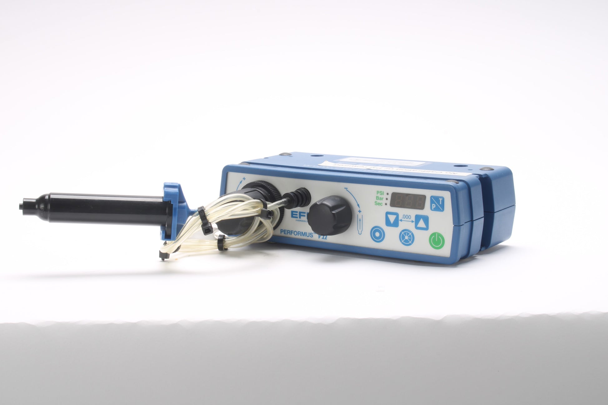 Nordson EFD 7012336 Performus VII Dispense Valve Controller With Acces ...
